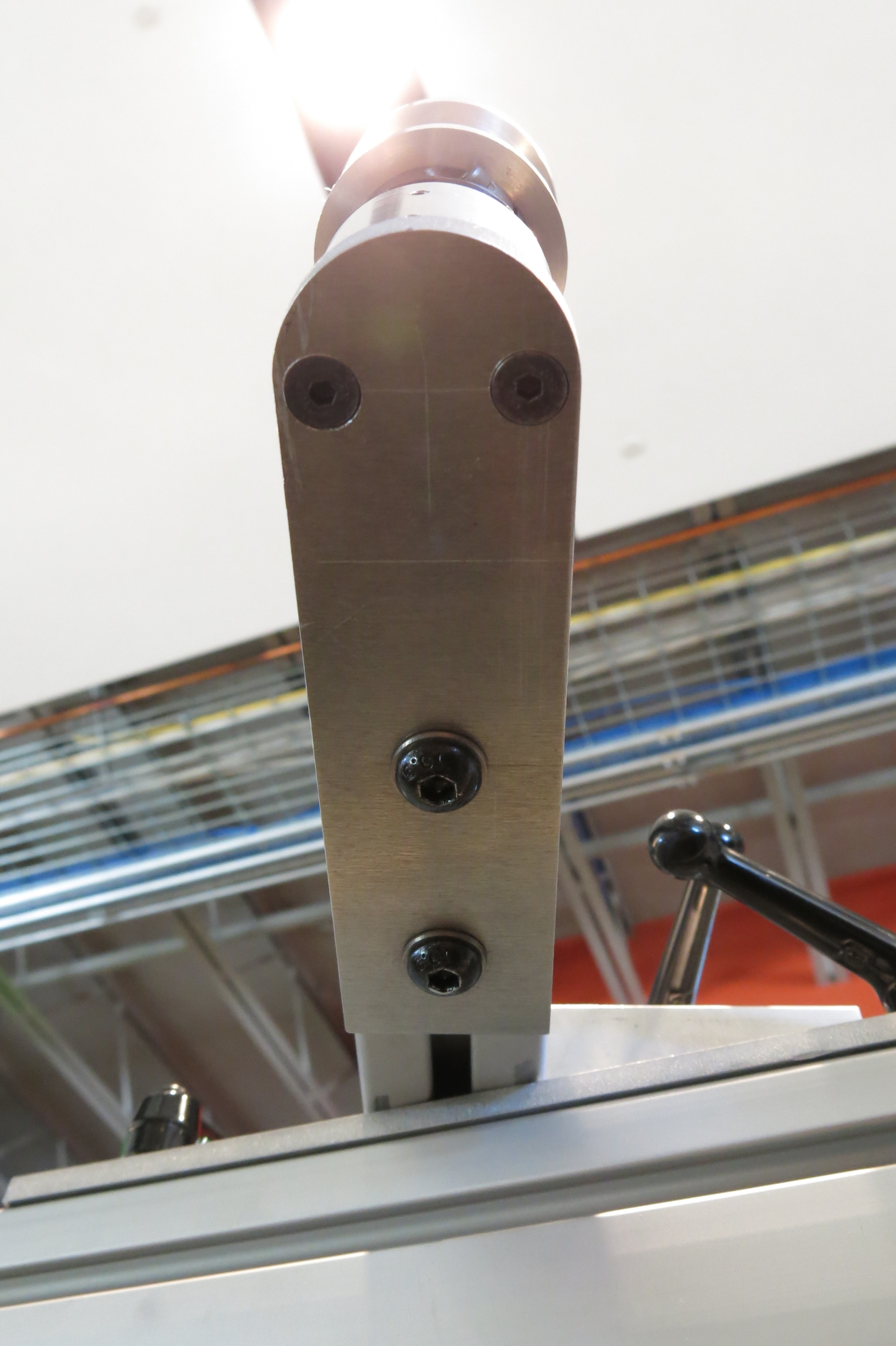 Bicycle Frame Building Jig : 10 Steps (with Pictures) - Instructables