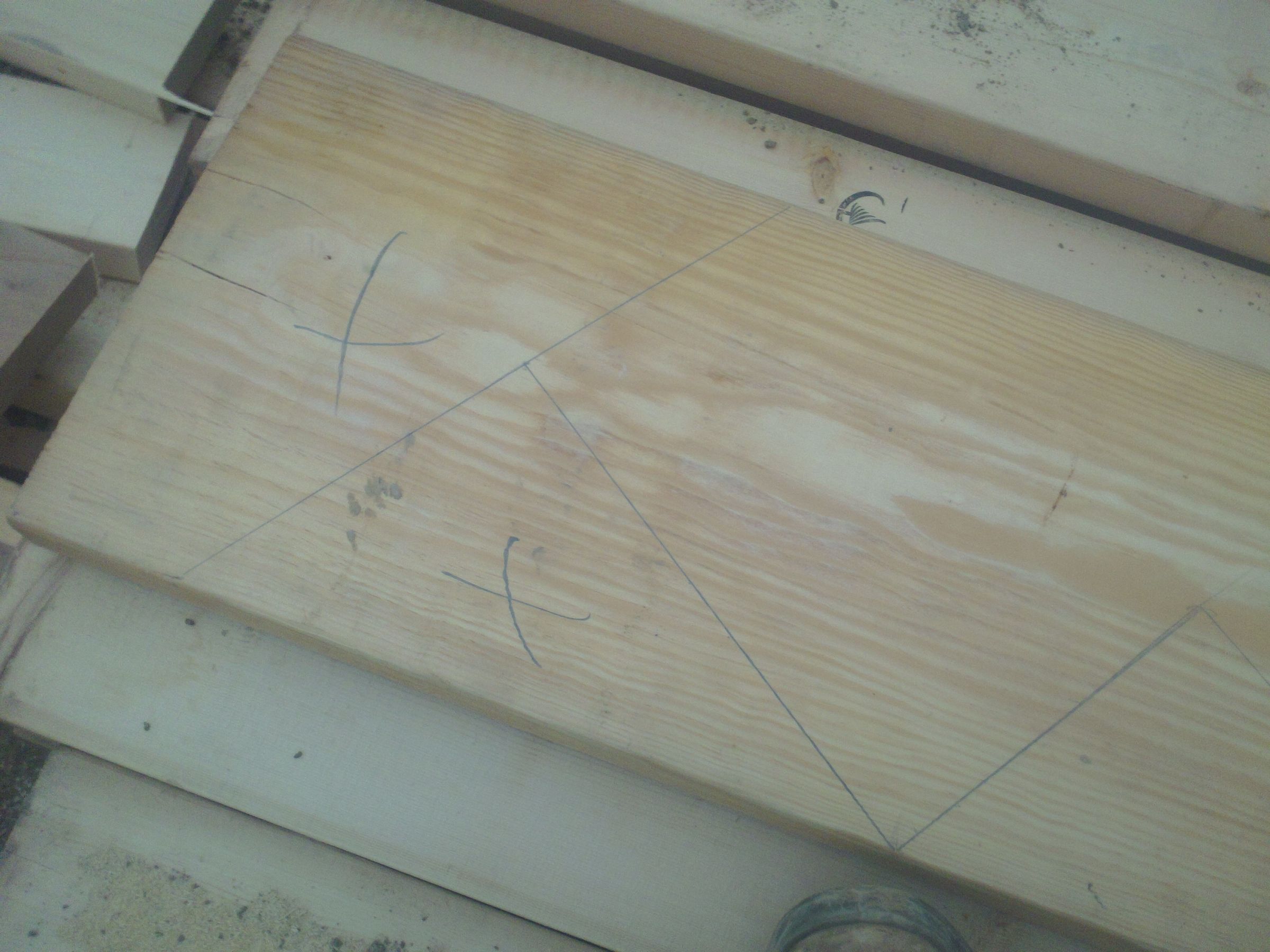 Self Standing Staircase : 7 Steps (with Pictures) - Instructables