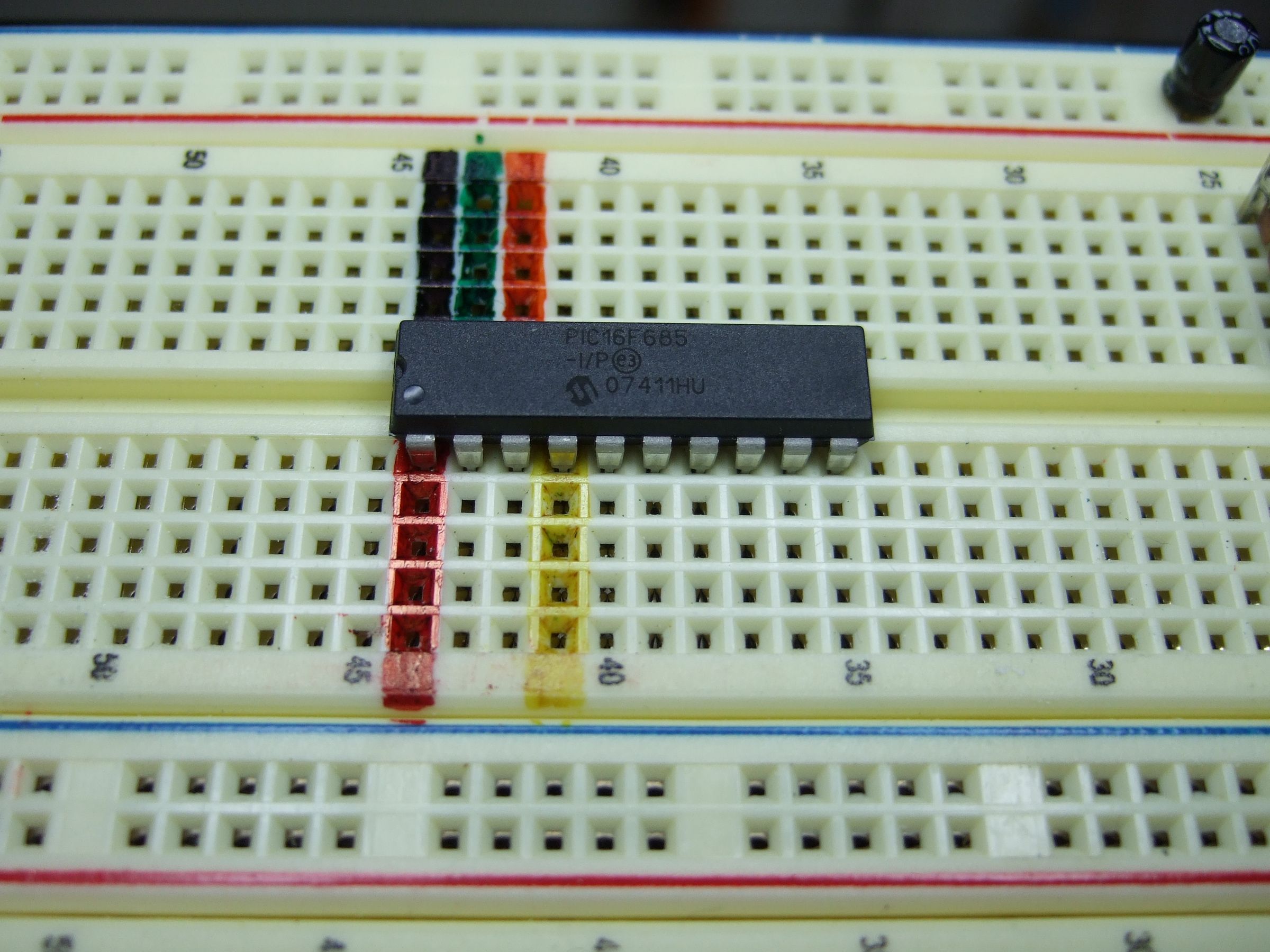 My Top Ten Most Useful Breadboard Tips and Tricks : 9 Steps (with ...