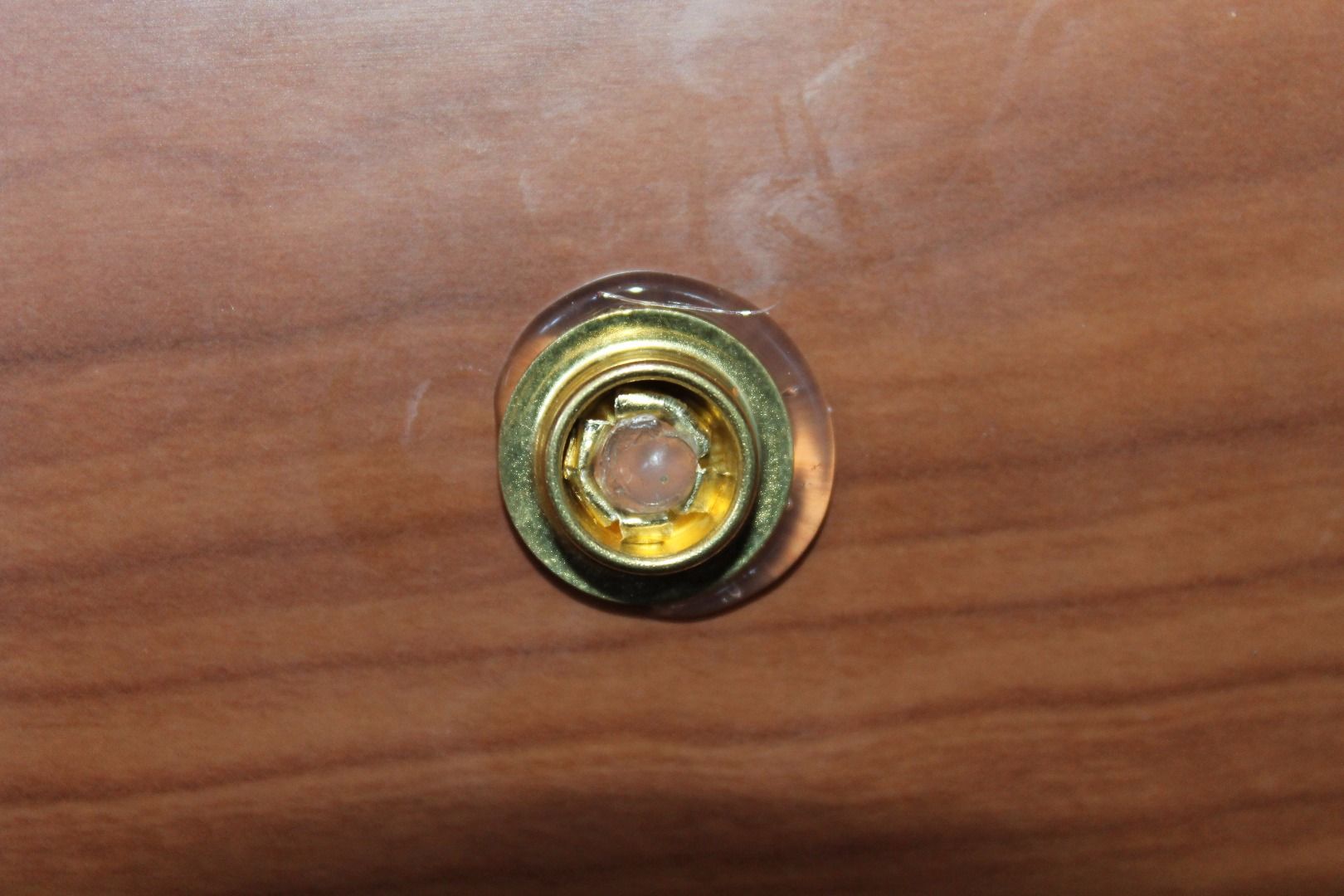 Best Cheap DIY Child-proof Drawer/Appliance Latch : 5 Steps - Instructables