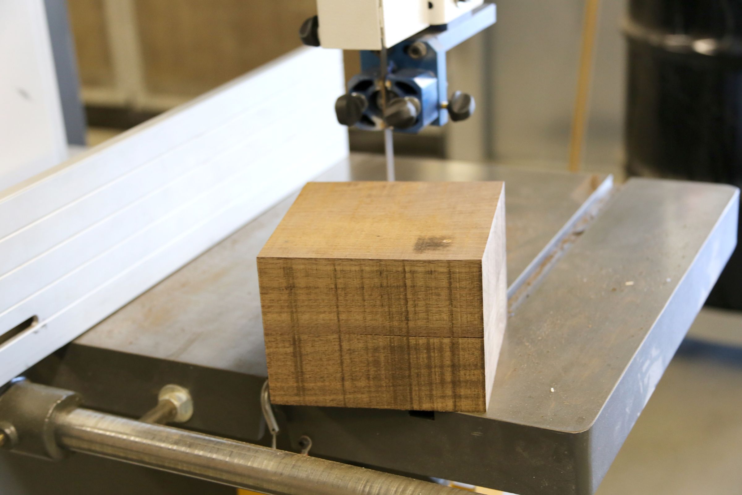 Wood Block Lamp : 14 Steps (with Pictures) - Instructables