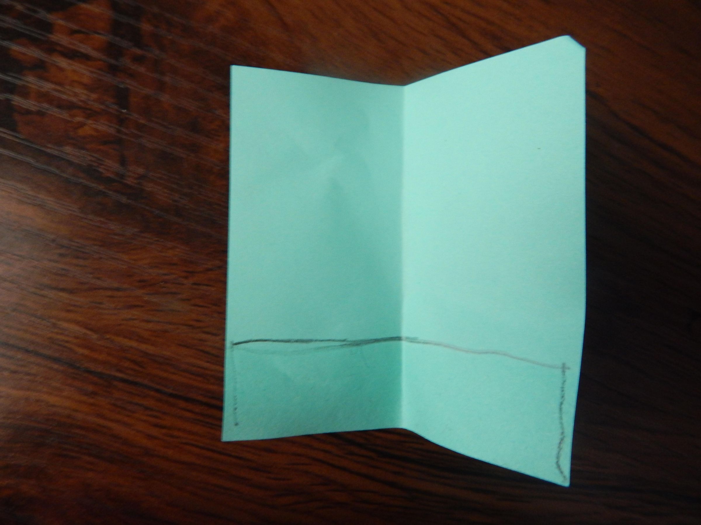 How to Make a Perfect Sticky-note Paper Airplane. : 9 Steps - Instructables