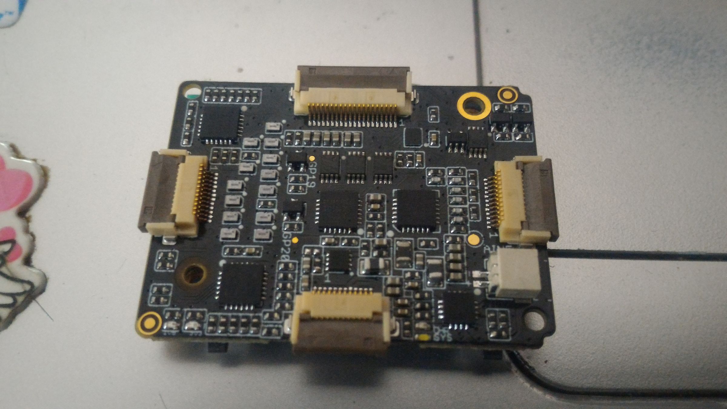 Intel Glass_Augmented Reality Headset - 1 : 6 Steps - Instructables