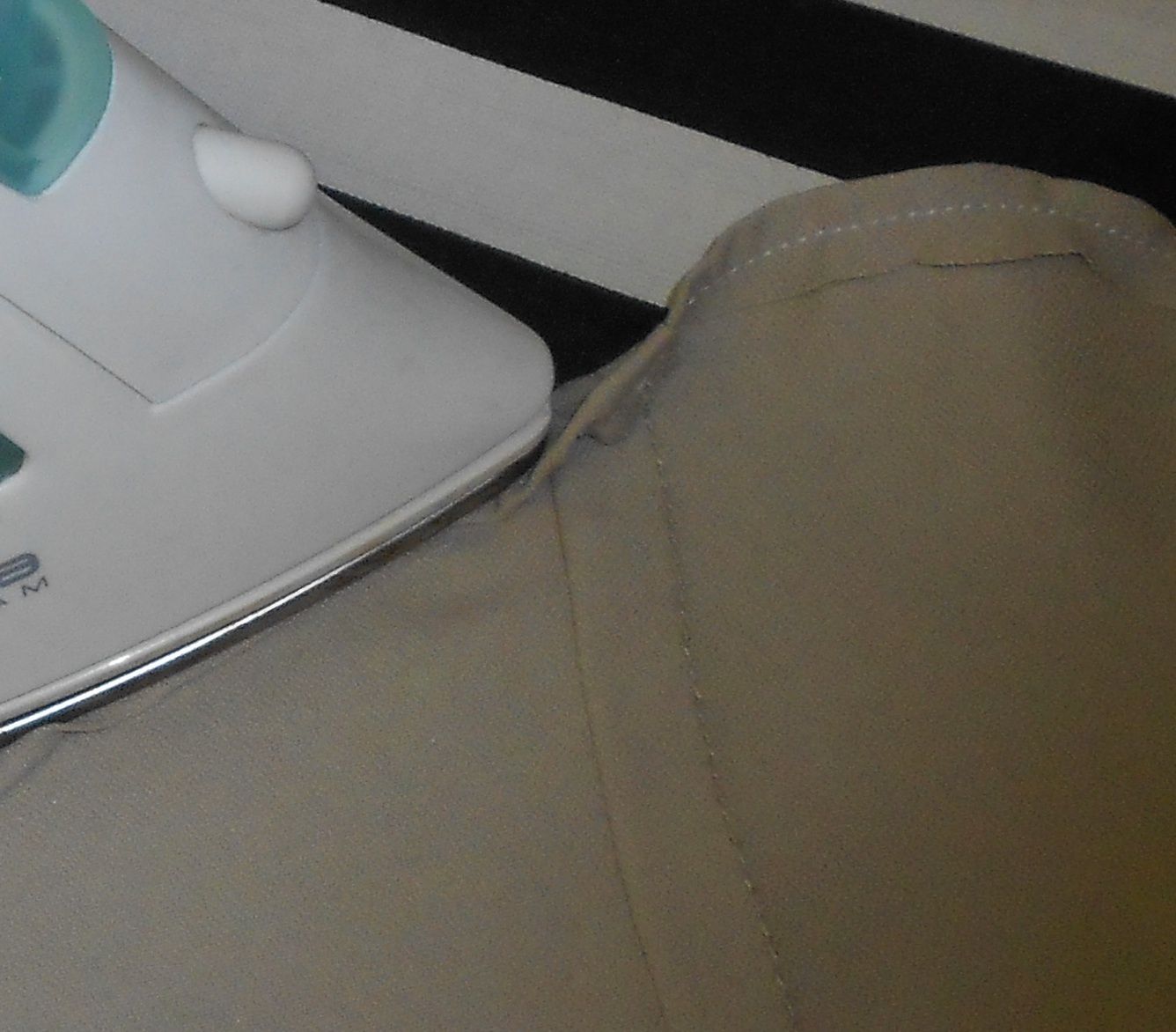 Professional Hemming by Hand- Pants, Skirts, Jackets, Coats, Couture ...