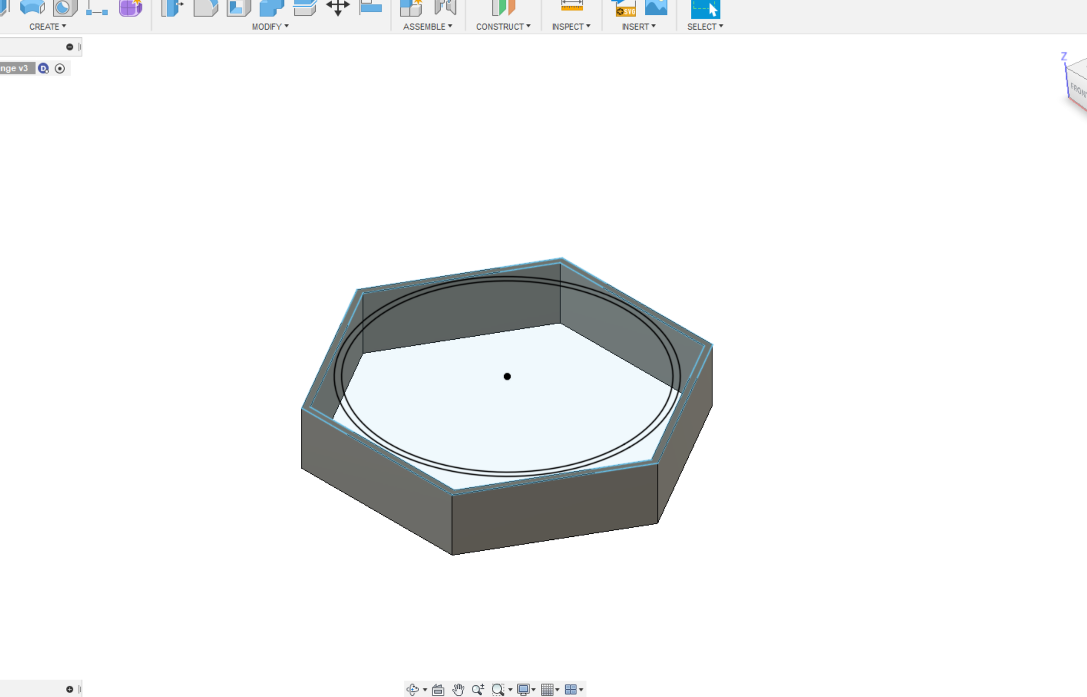 3D Printed Vase With Hidden Compartment : 4 Steps (with Pictures ...