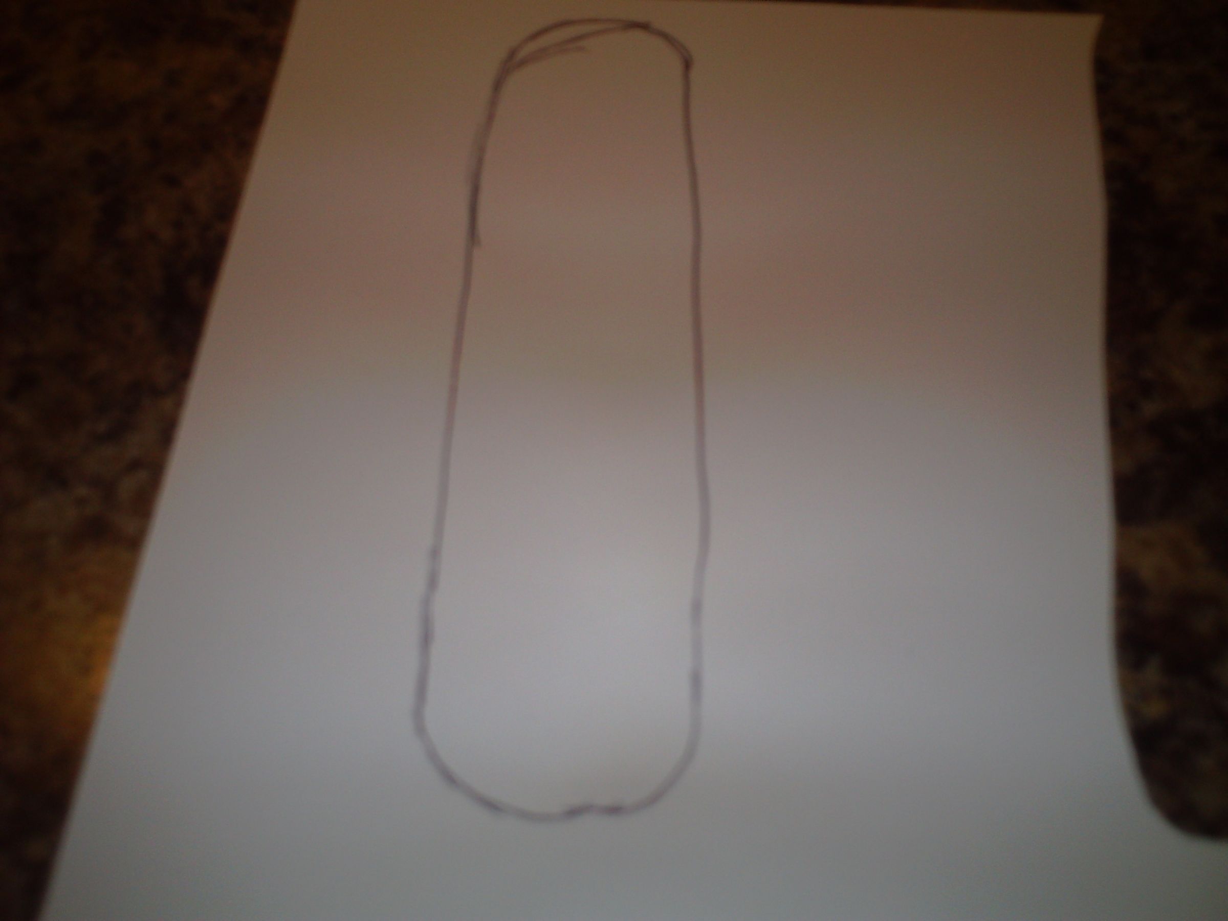 Paper Finger Snowboard : 7 Steps - Instructables