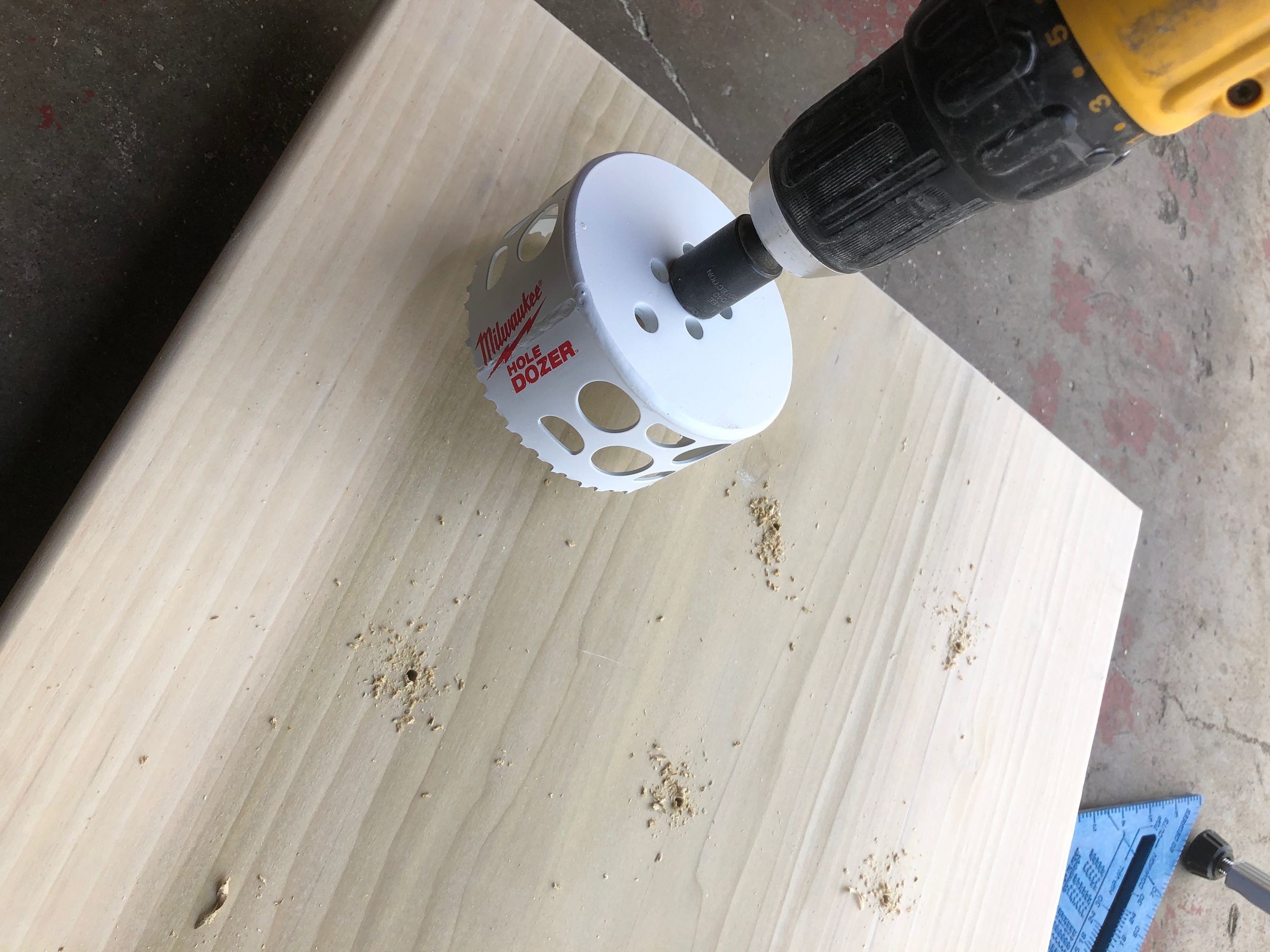 Clockception - How to Build a Clock Made From Clocks! : 14 Steps (with ...