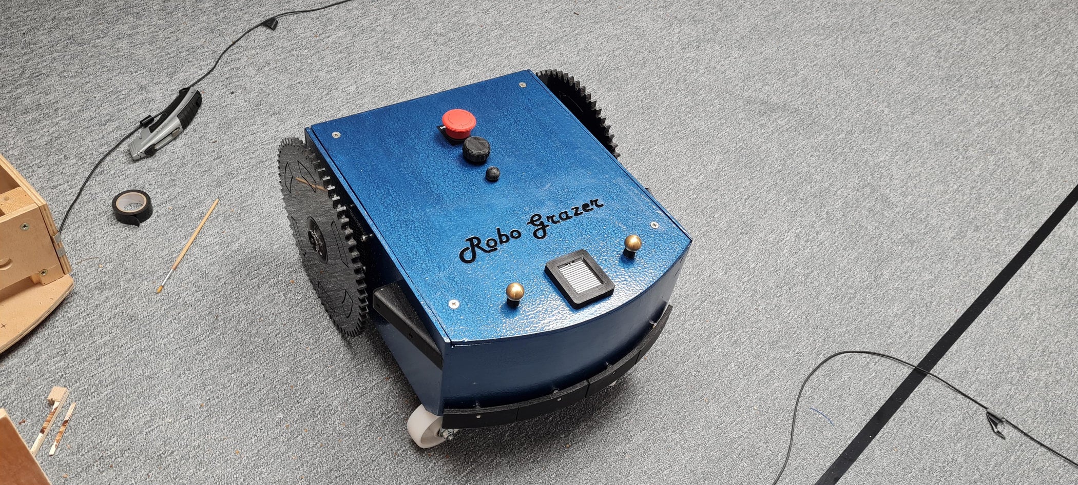 Ai Rules Base Programming With Arduino Demo 5 Steps Instructables