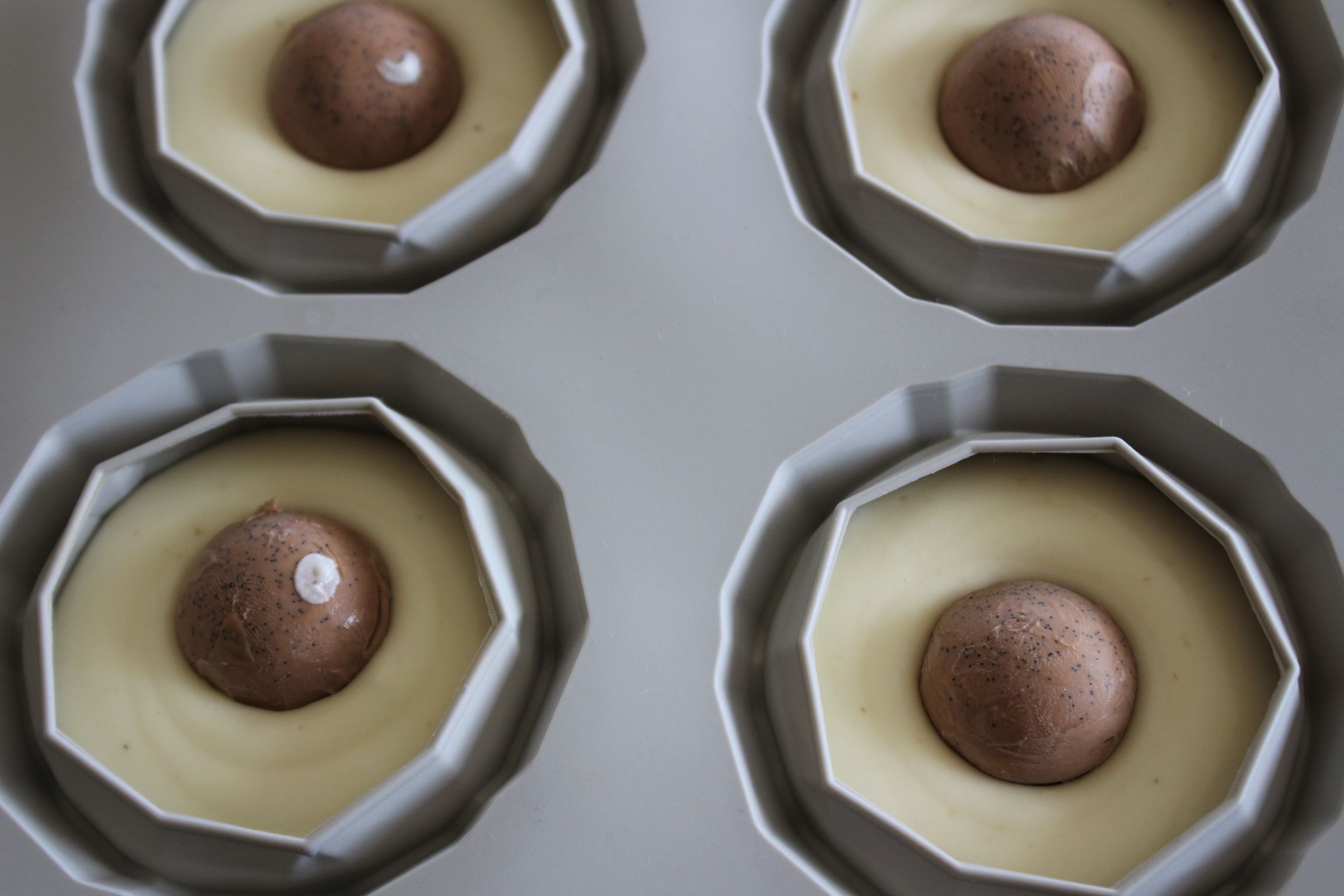 Choco Shock Cake : 7 Steps (with Pictures) - Instructables