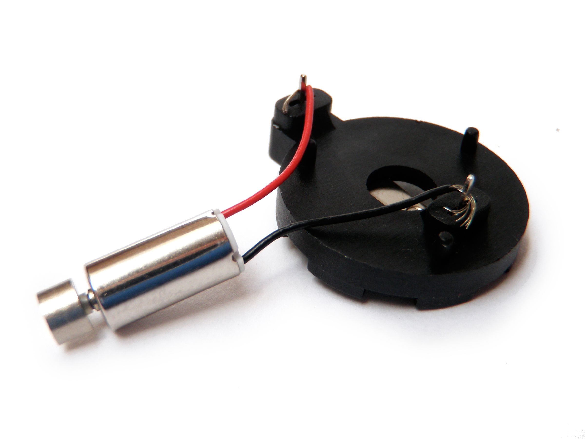Make a Vibrobot : 6 Steps - Instructables