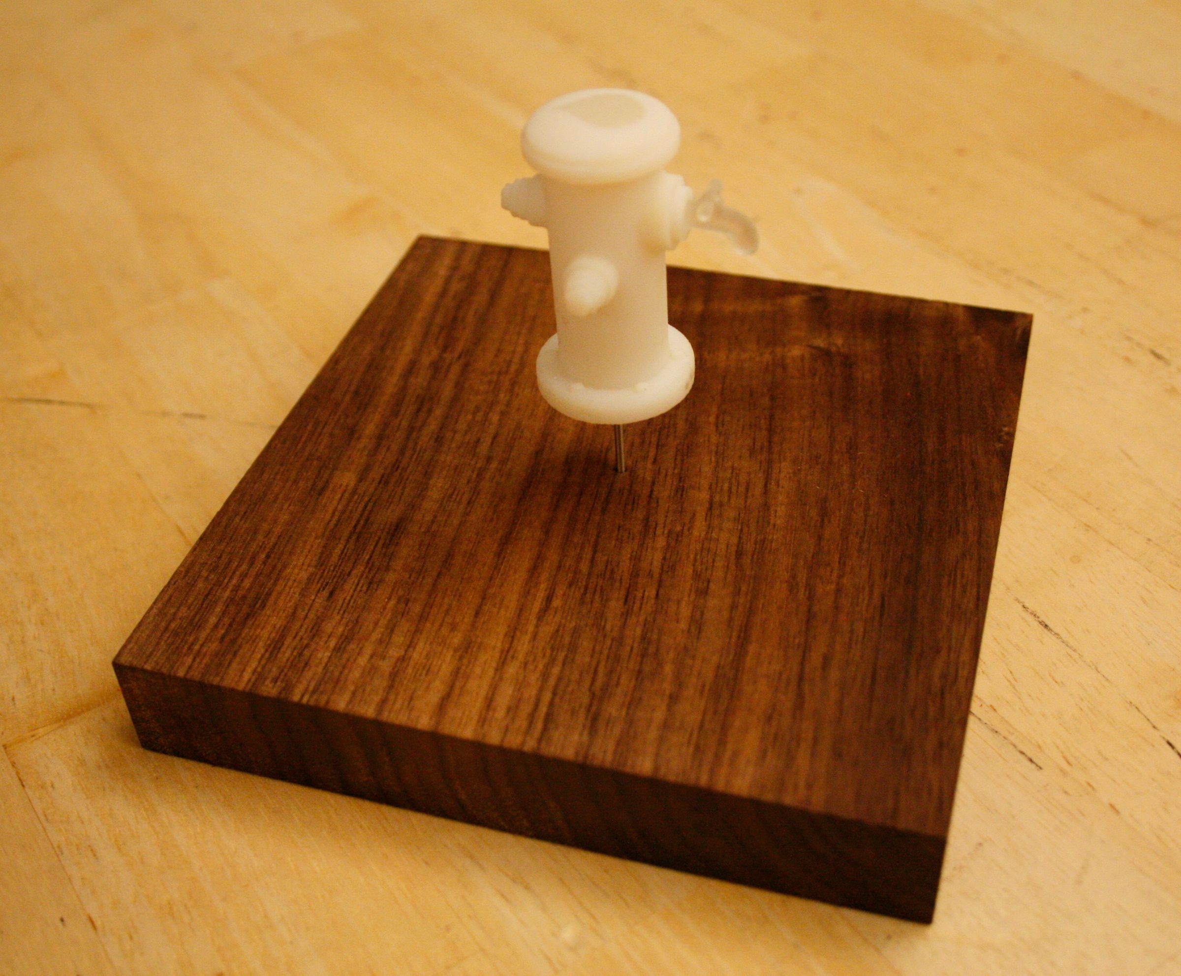 Making Imaginary Drinking Hydrants : 11 Steps - Instructables