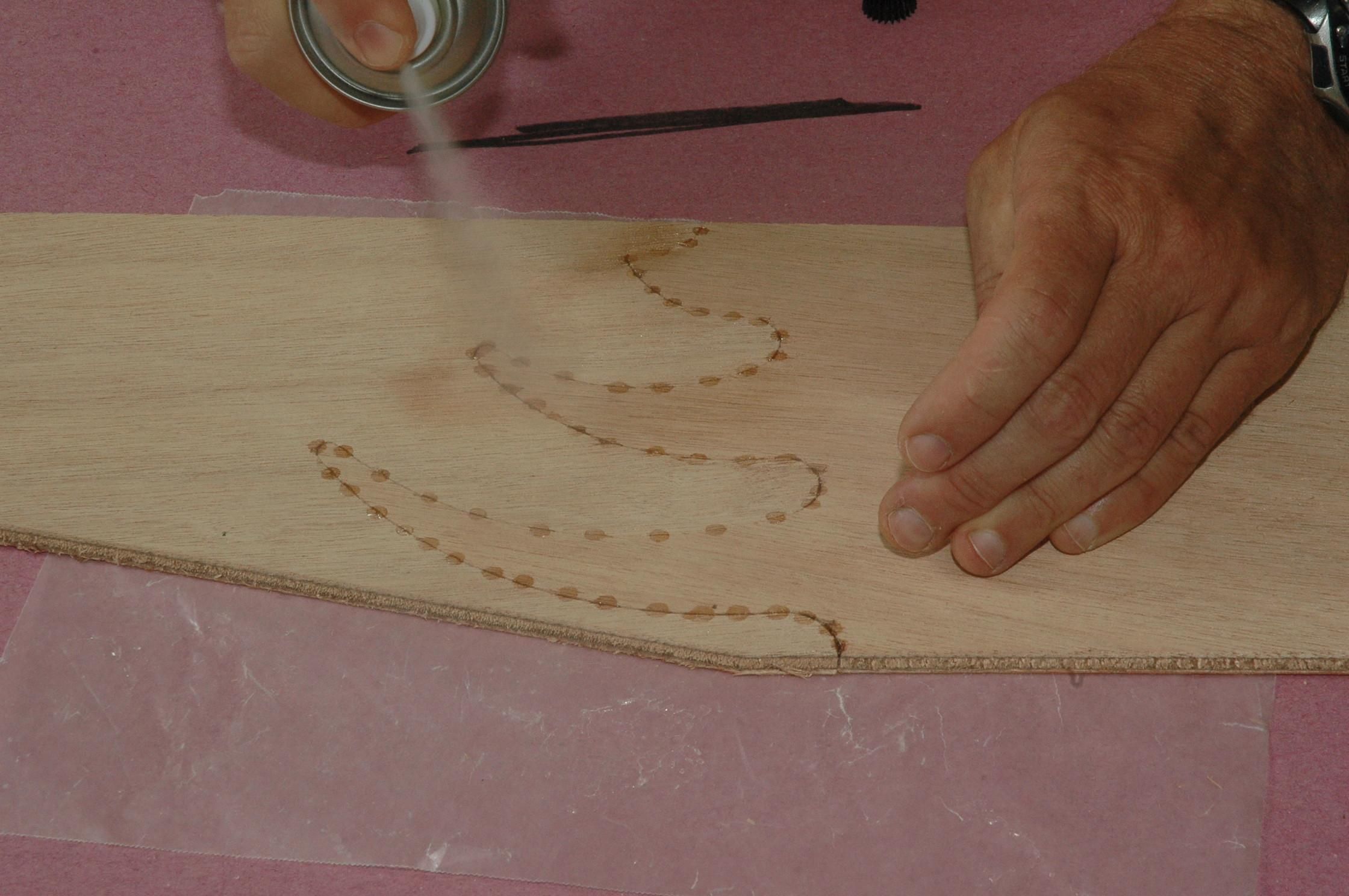 Making a Stitch & Glue Plywood Kayak Video Instruction : 35 Steps (with ...