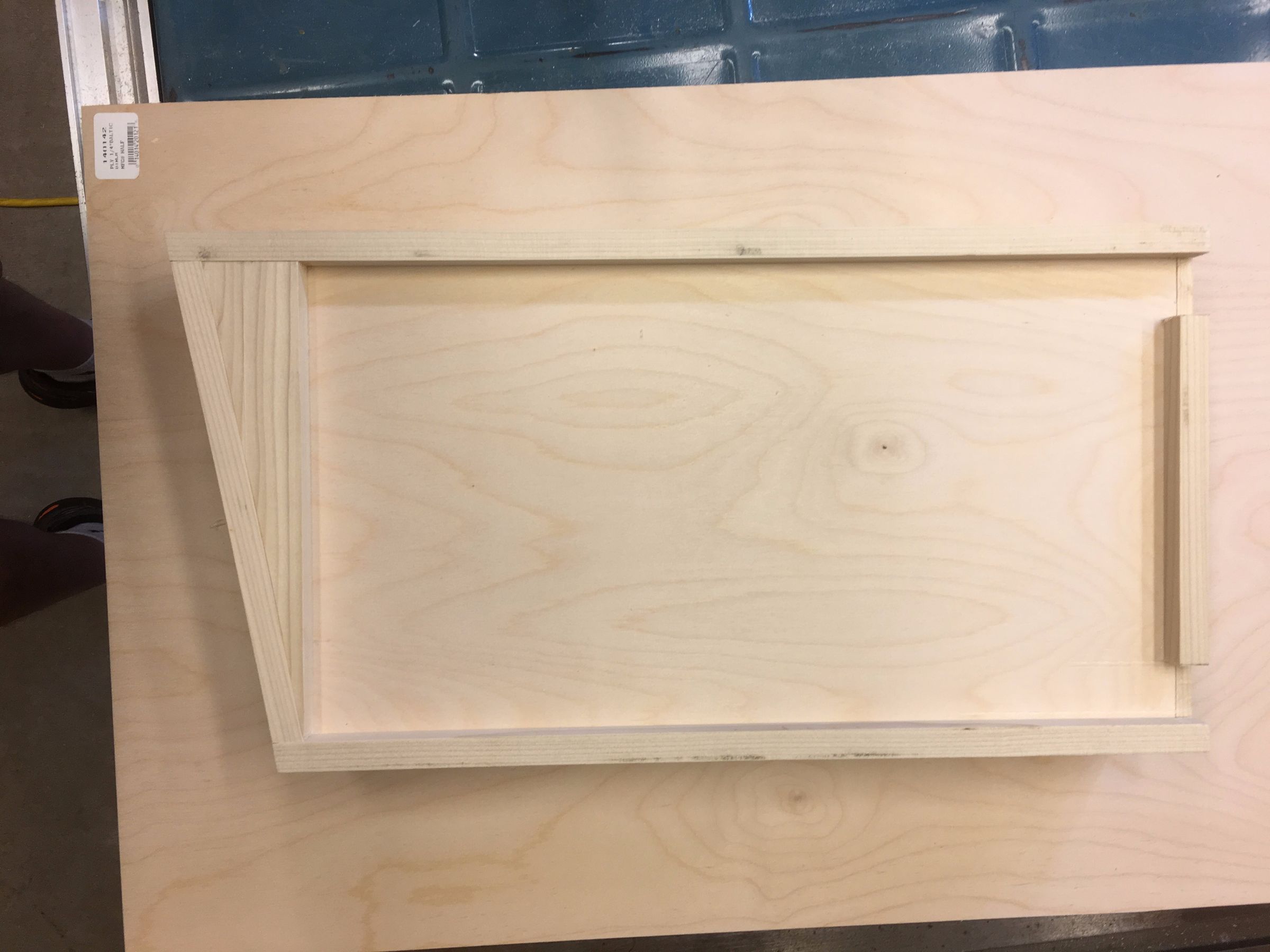 10 Degree Kitchen Drawer Fix : 12 Steps (with Pictures) - Instructables
