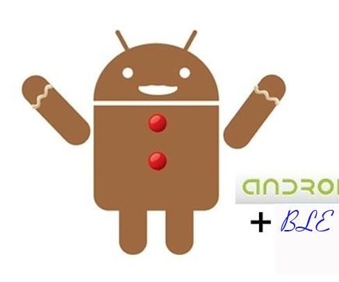 How to Create Android BLE Application Faster and Easier? : 18 Steps - Instructables
