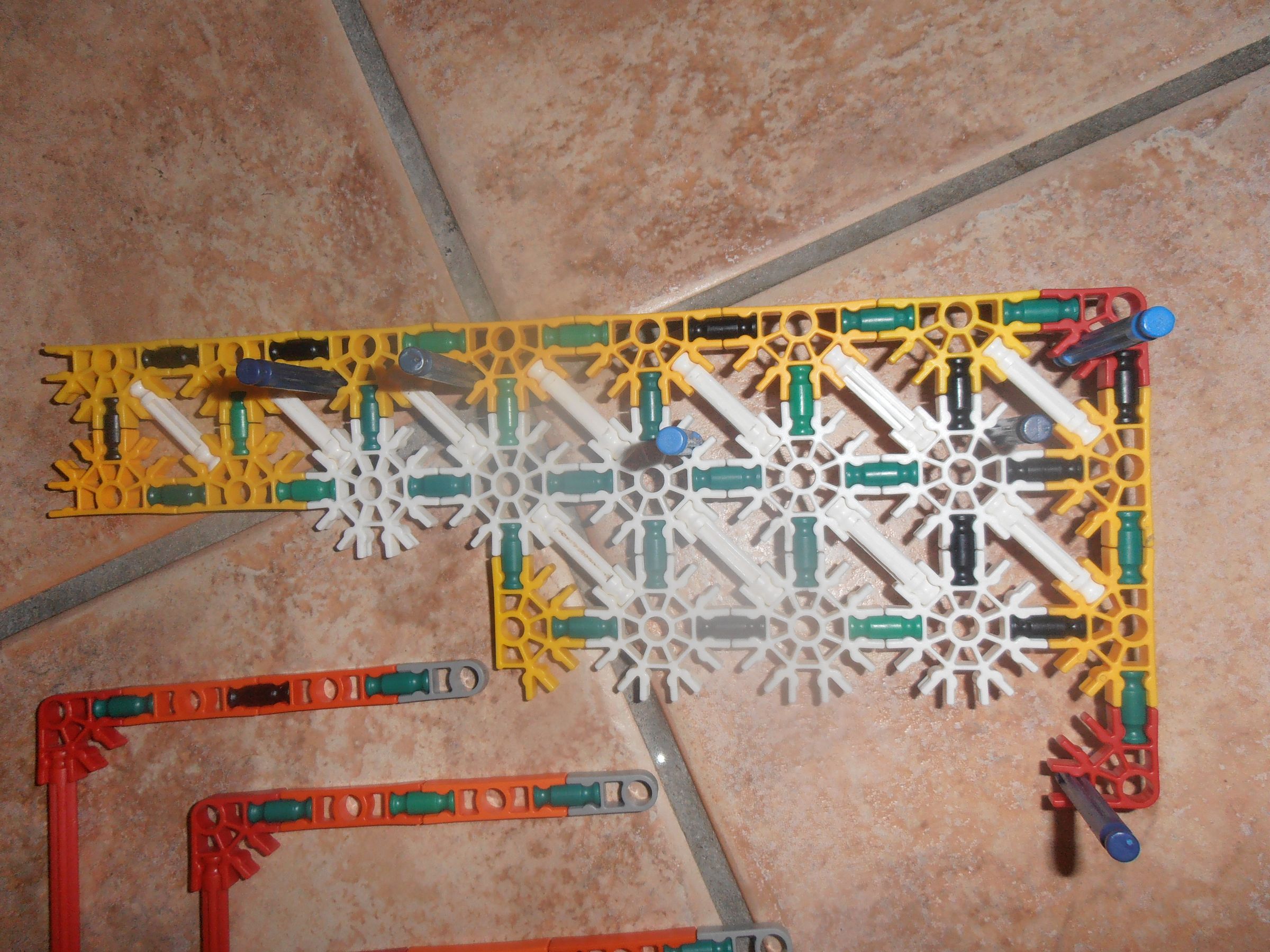 K'nex HK13e Instructions : 8 Steps (with Pictures) - Instructables