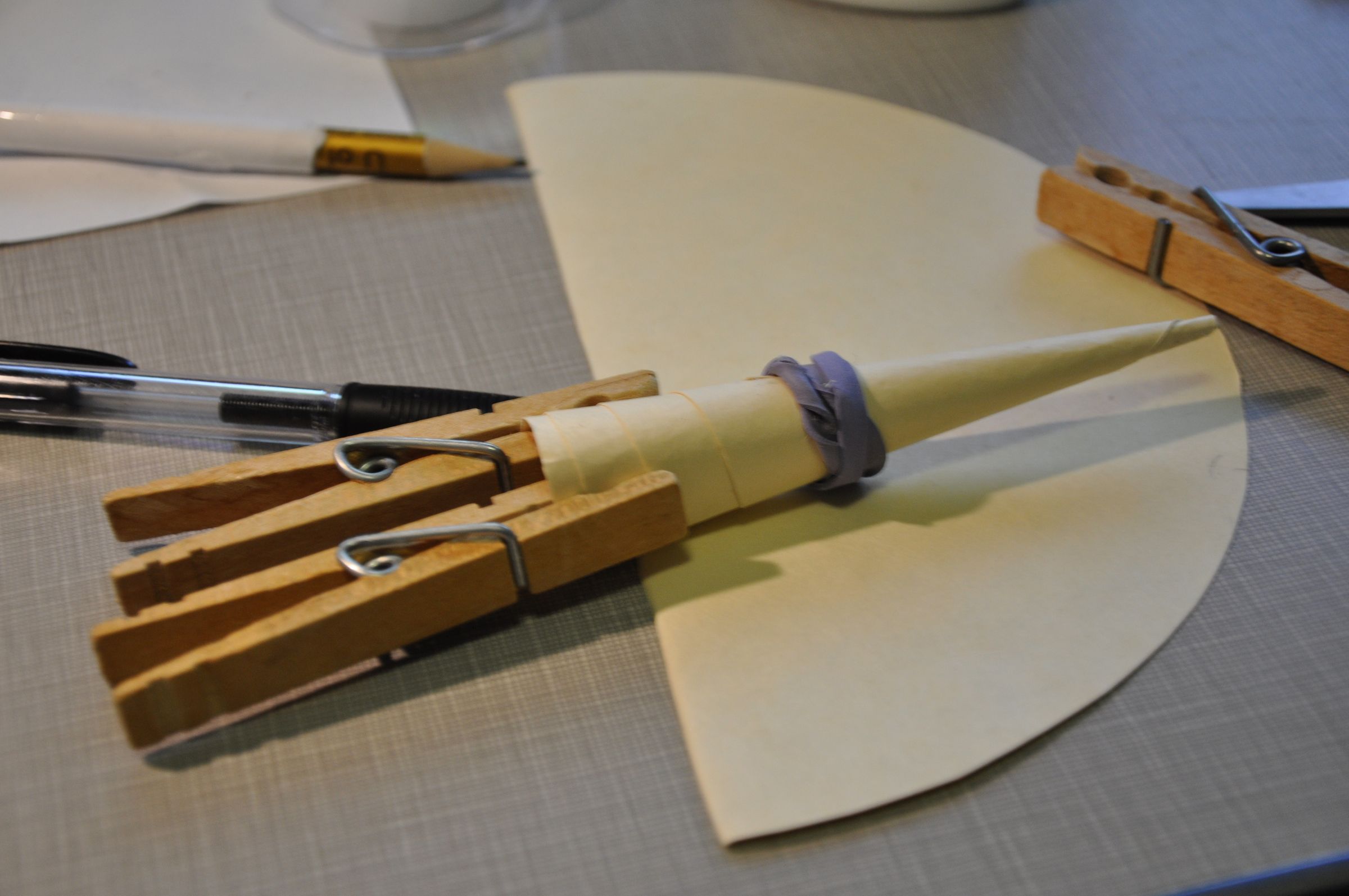 Make Your Own Model Rocket! : 11 Steps (with Pictures) - Instructables