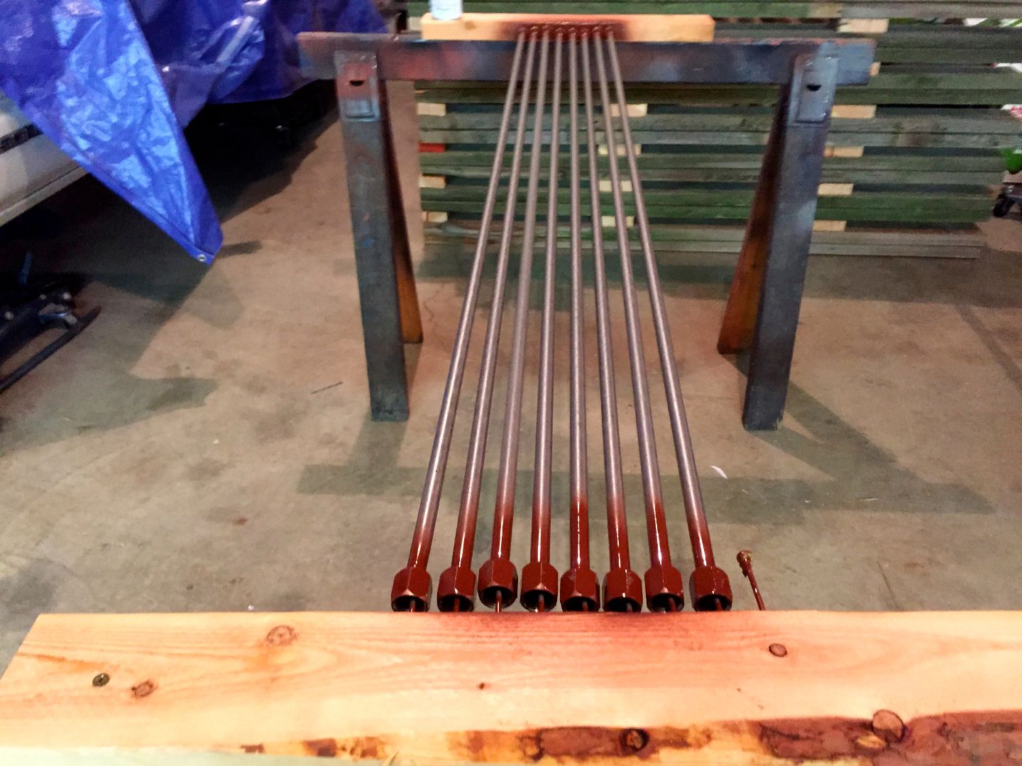 Tube/Pipe Painting Tool : 8 Steps - Instructables