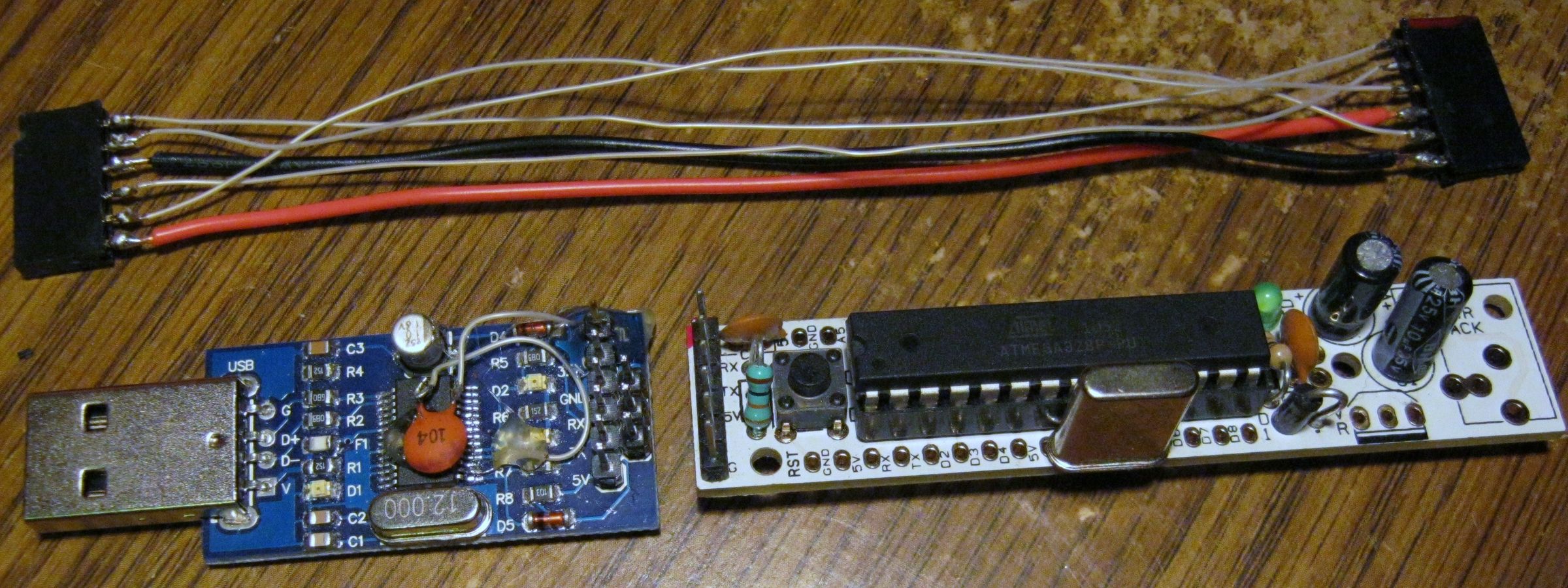 Arduino USB : 5 Steps - Instructables