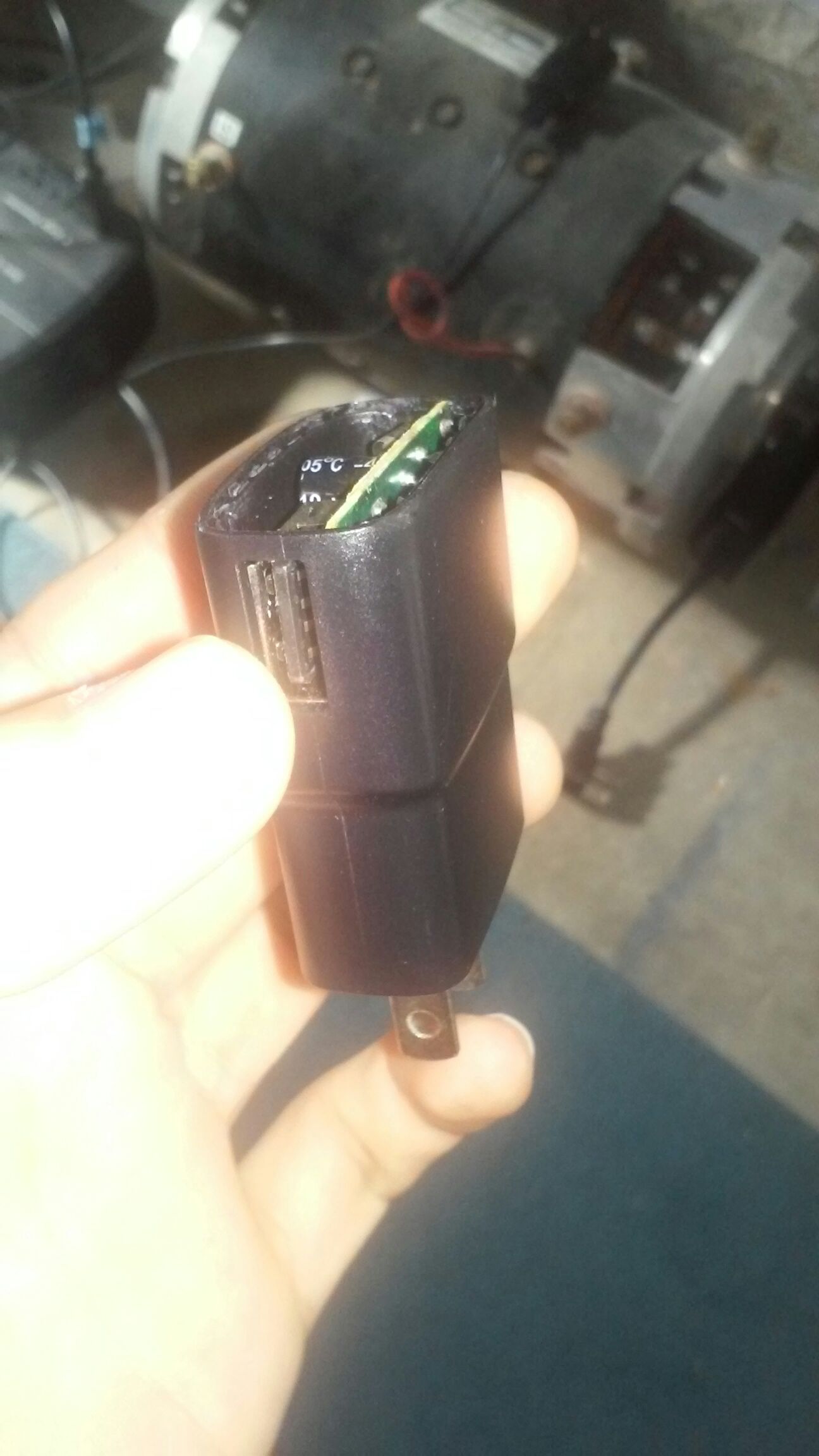 Battery Powered Retropie Console : 6 Steps - Instructables