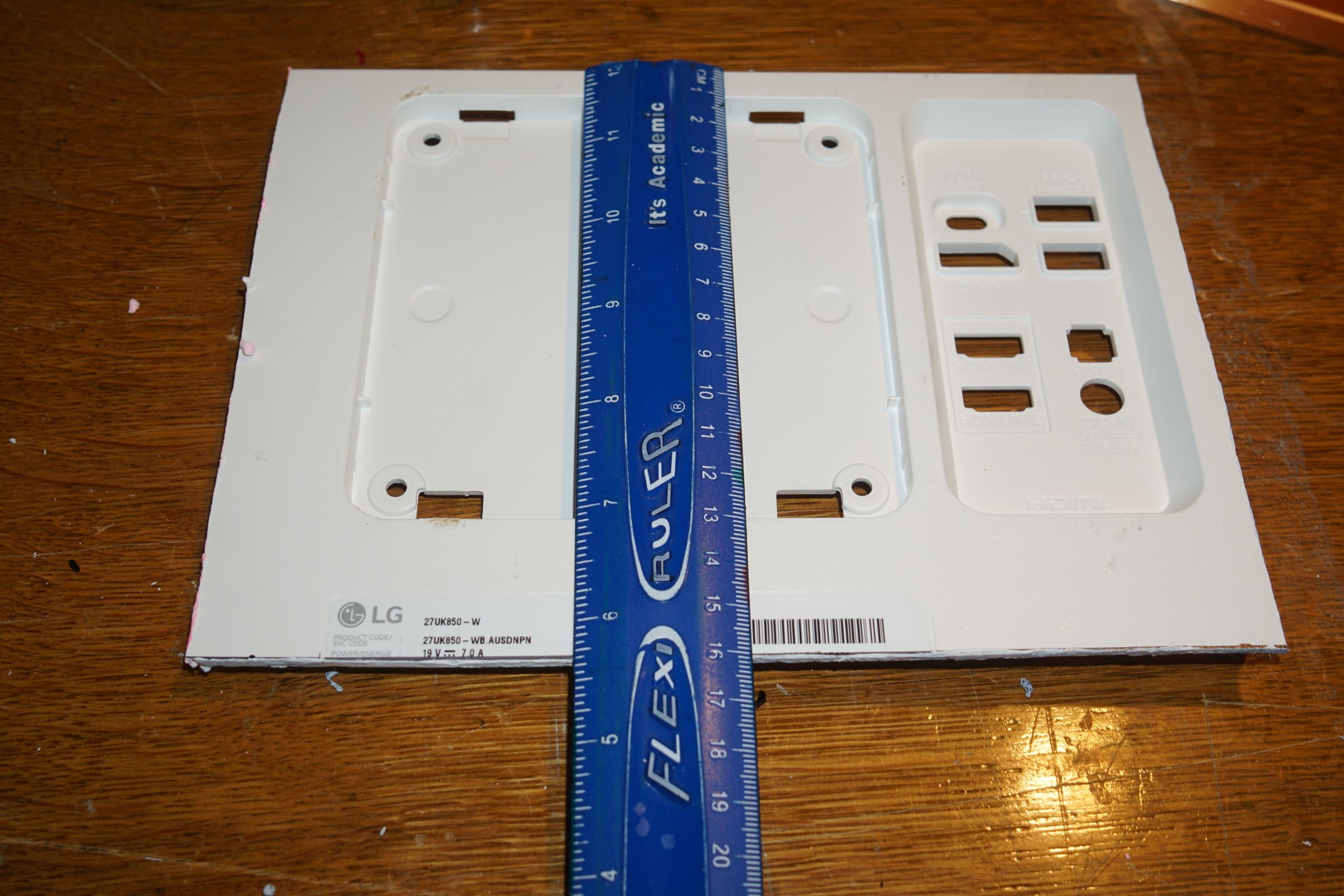 DIY 4K HDR 24 Inch Monitor for Less Than $100 : 14 Steps (with Pictures ...