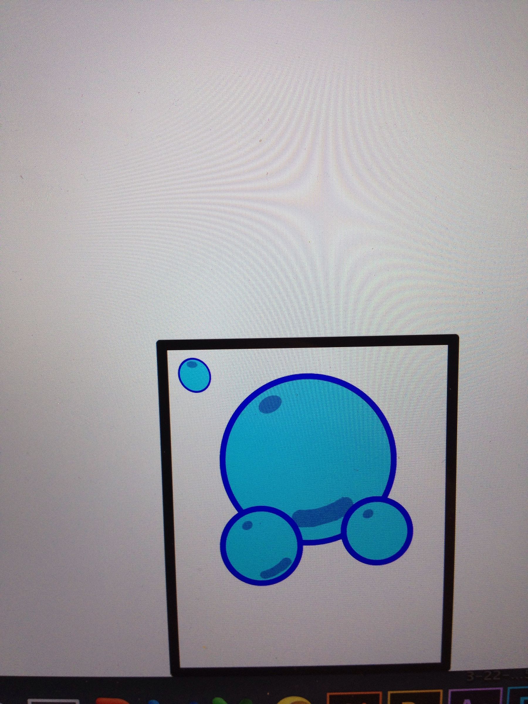 Spongebob Bubbles : 4 Steps - Instructables