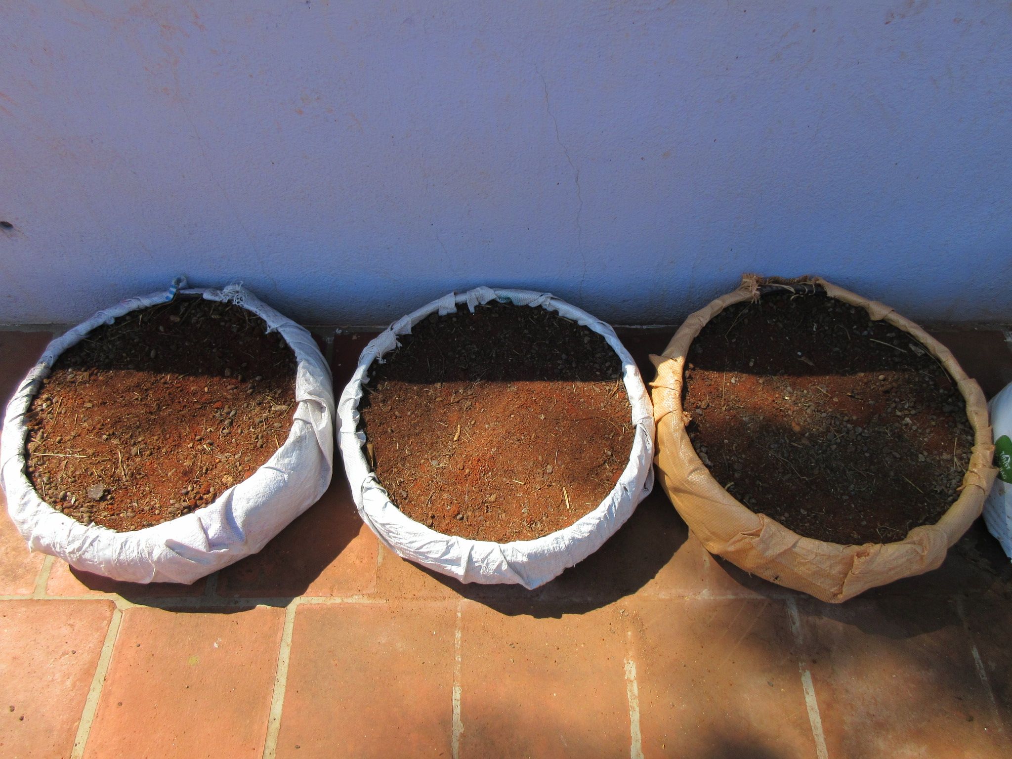 Use Old Tyres to Grow Leafy Vegetables : 7 Steps - Instructables