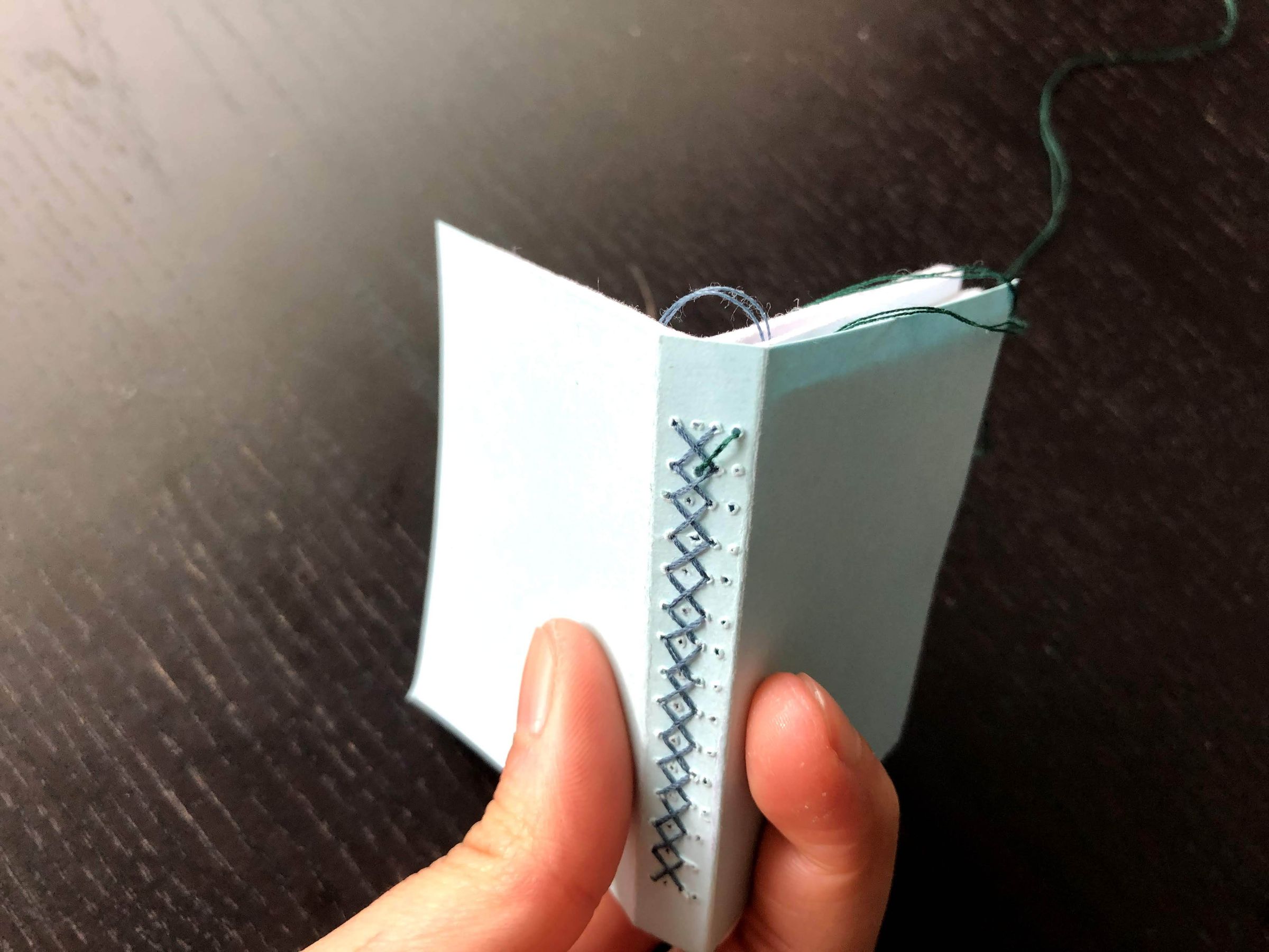 Decorative Bookbinding : 23 Steps (with Pictures) - Instructables