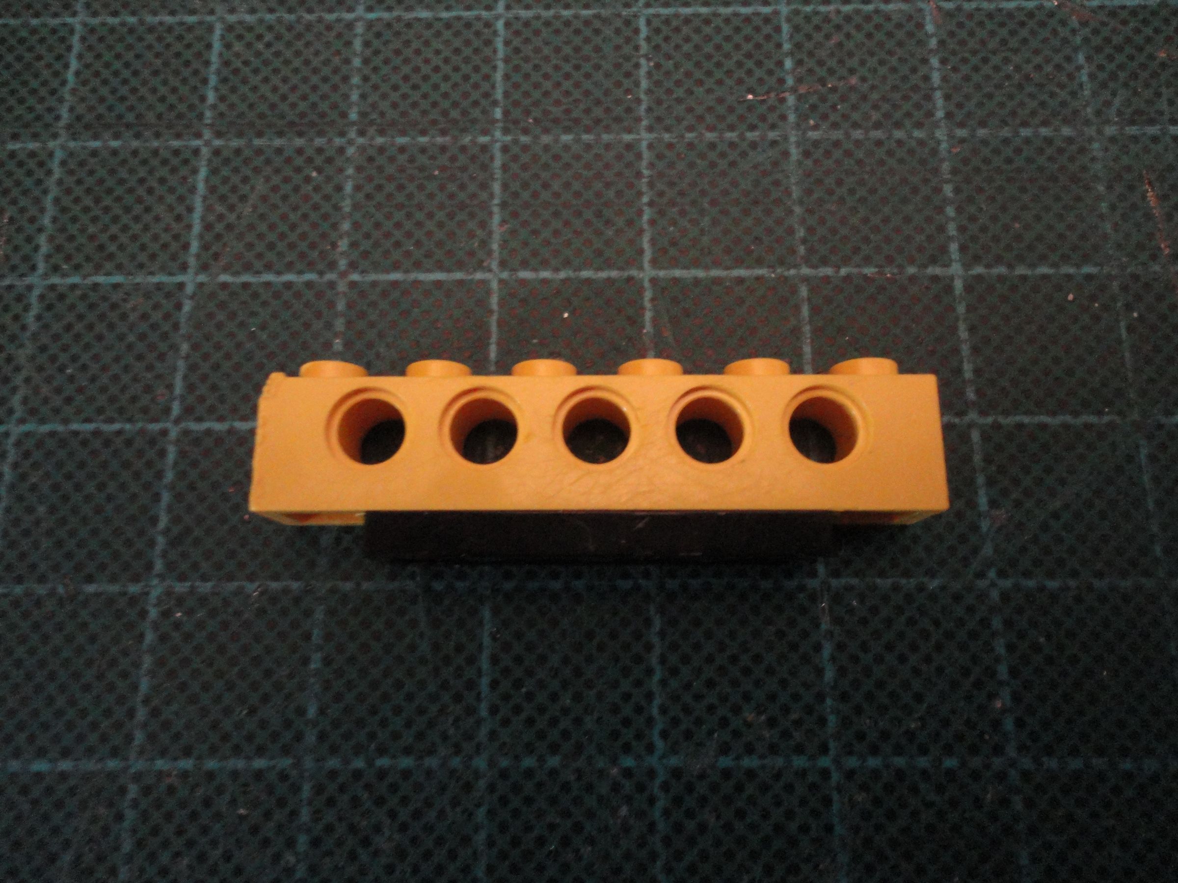R/C Lego Car : 10 Steps (with Pictures) - Instructables