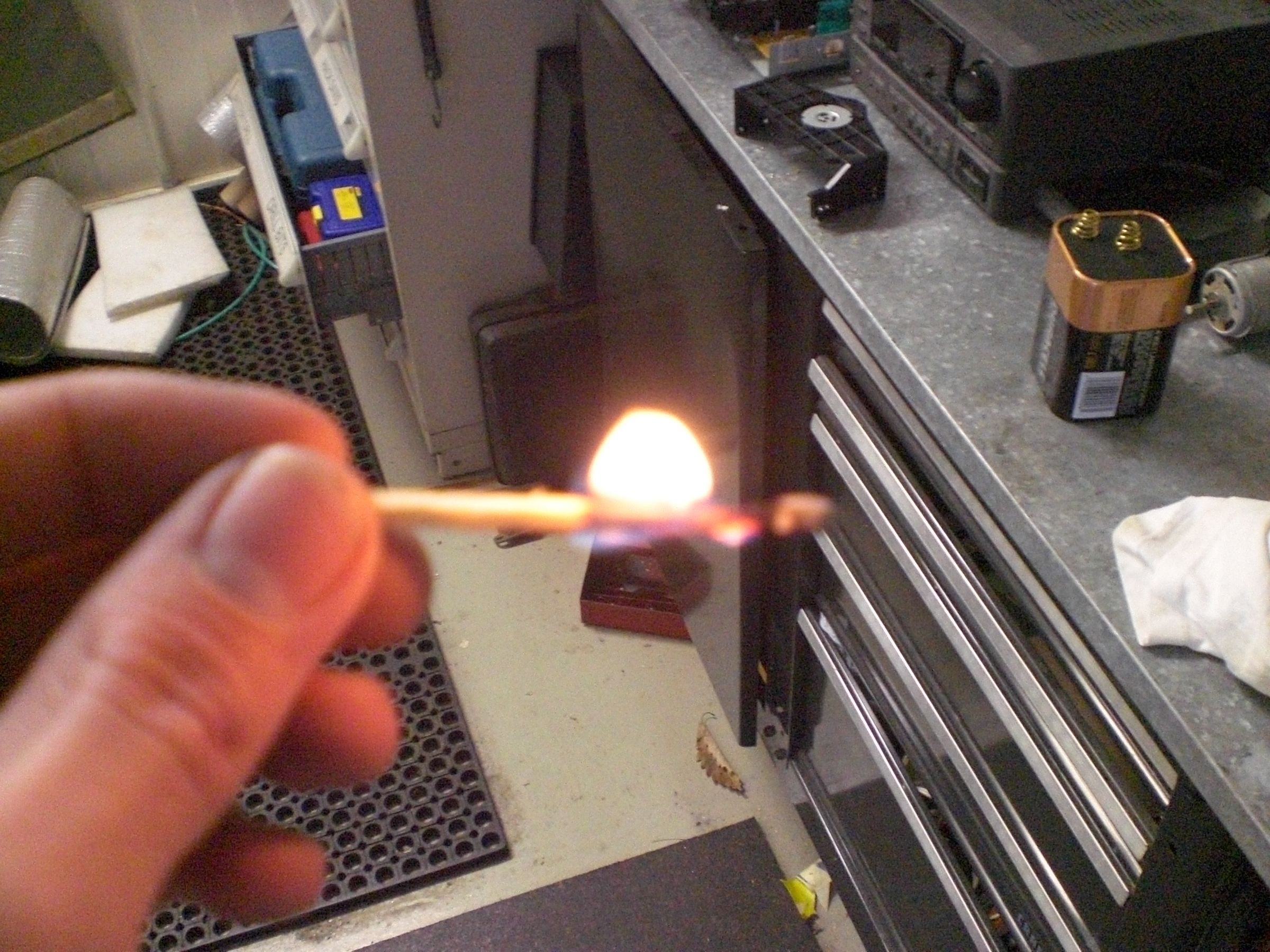 The Best Classic Pranks and a Few Others : 6 Steps - Instructables