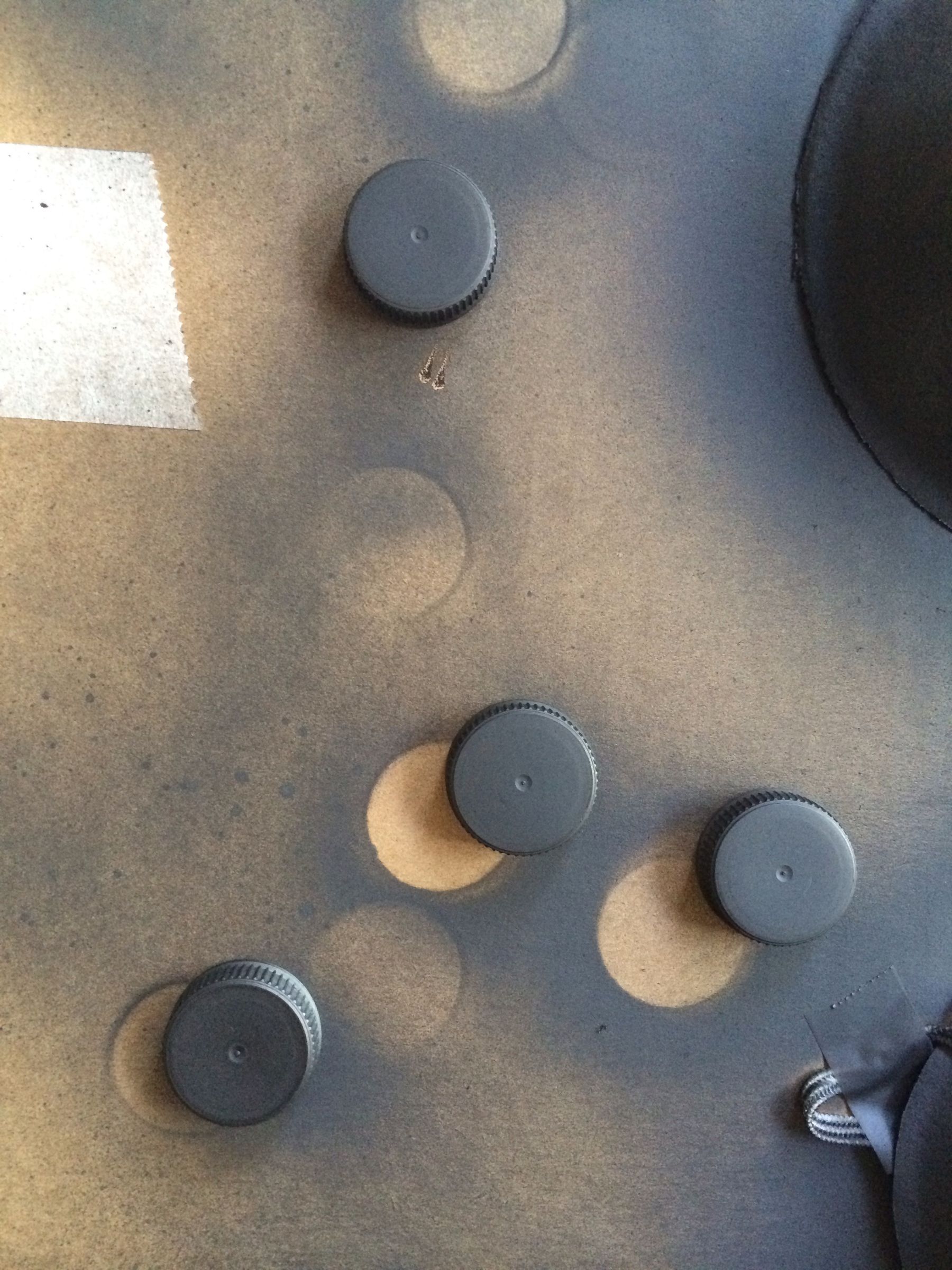 Easy Gas Mask : 3 Steps - Instructables