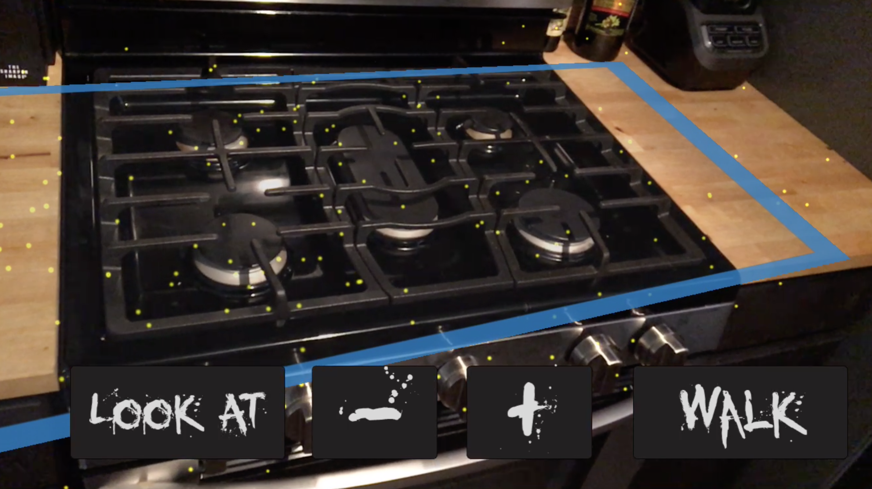 Apple ArKit Augmented Reality App : 8 Steps (with Pictures) - Instructables