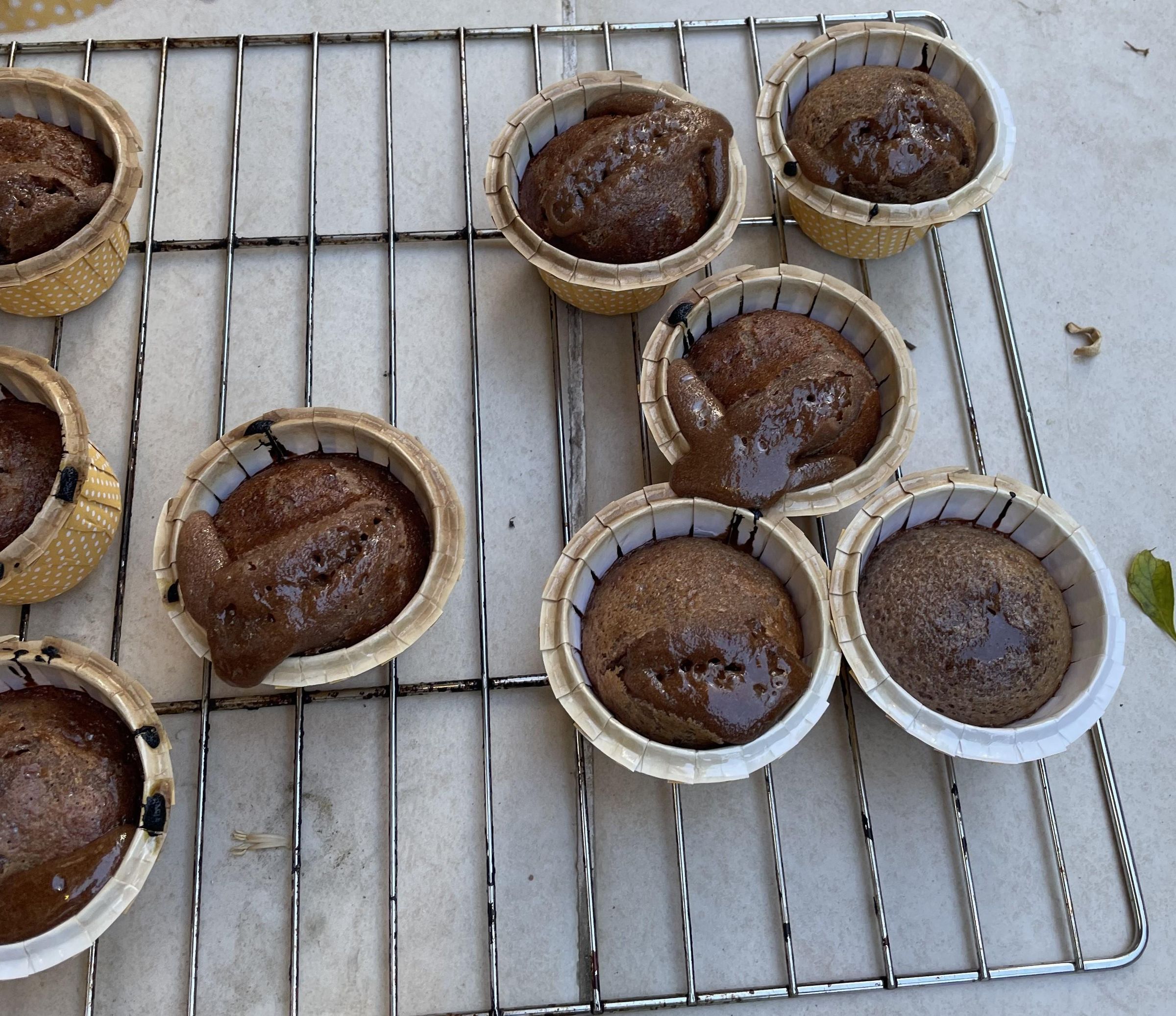 How to Make the Perfect Chocolate Souffle : 8 Steps (with Pictures ...