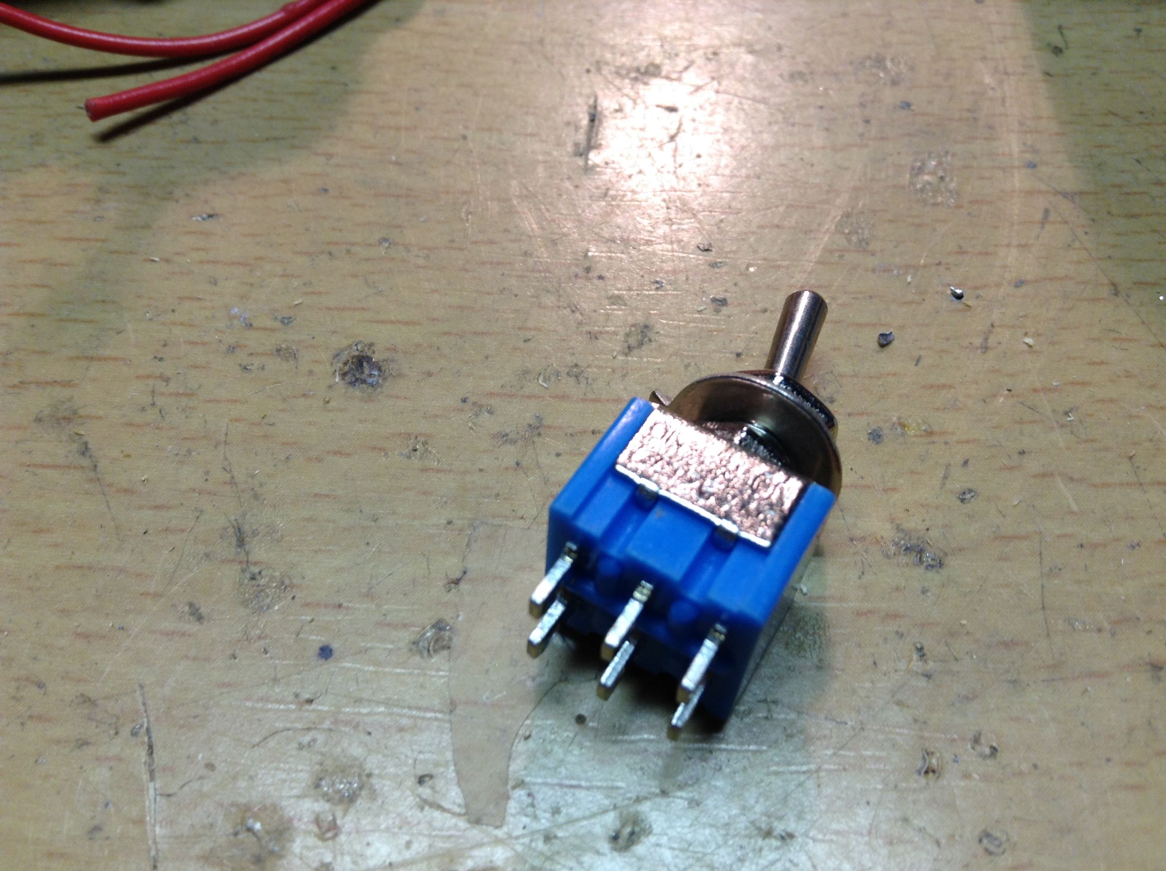 Custom Tube Guitar Amp : 7 Steps (with Pictures) - Instructables