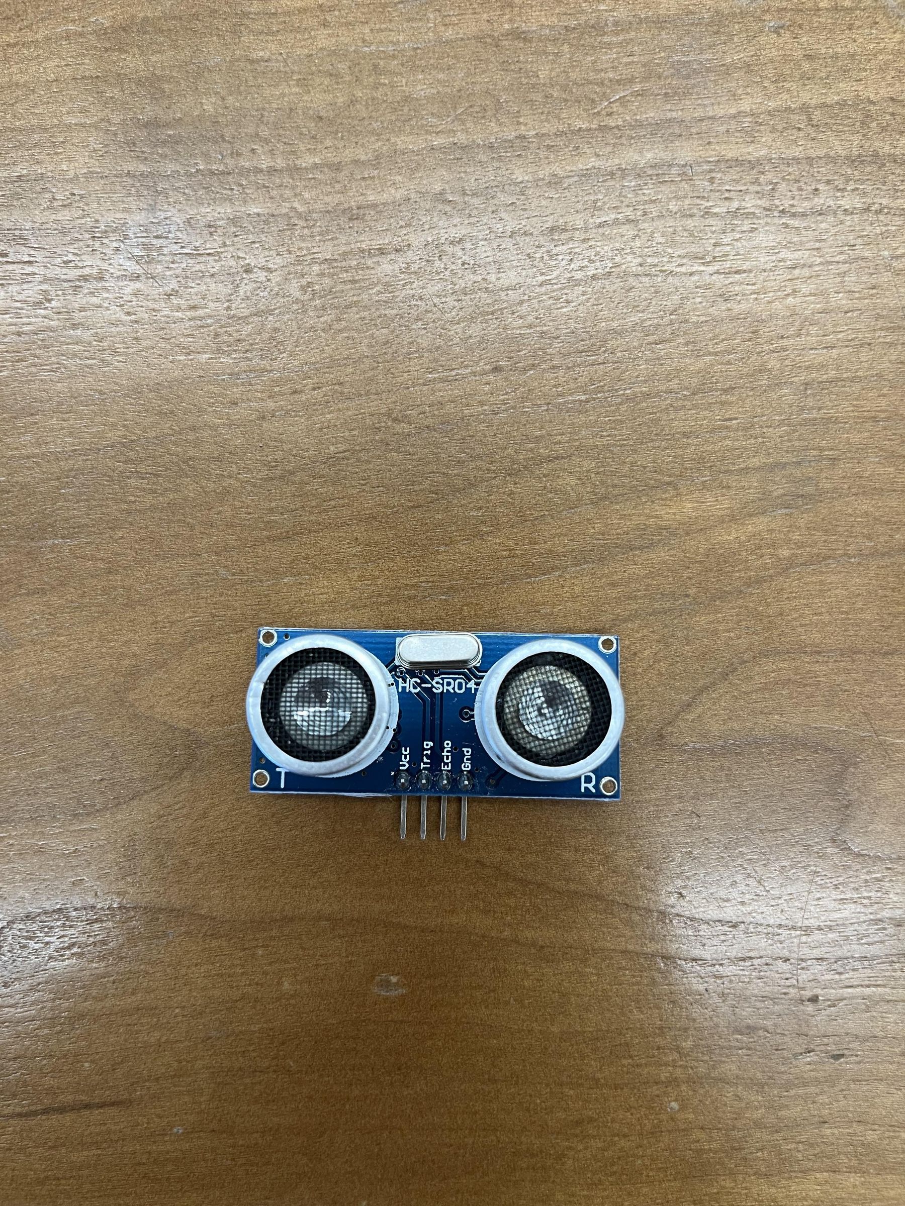 Arduino Parking Sensor : 7 Steps - Instructables