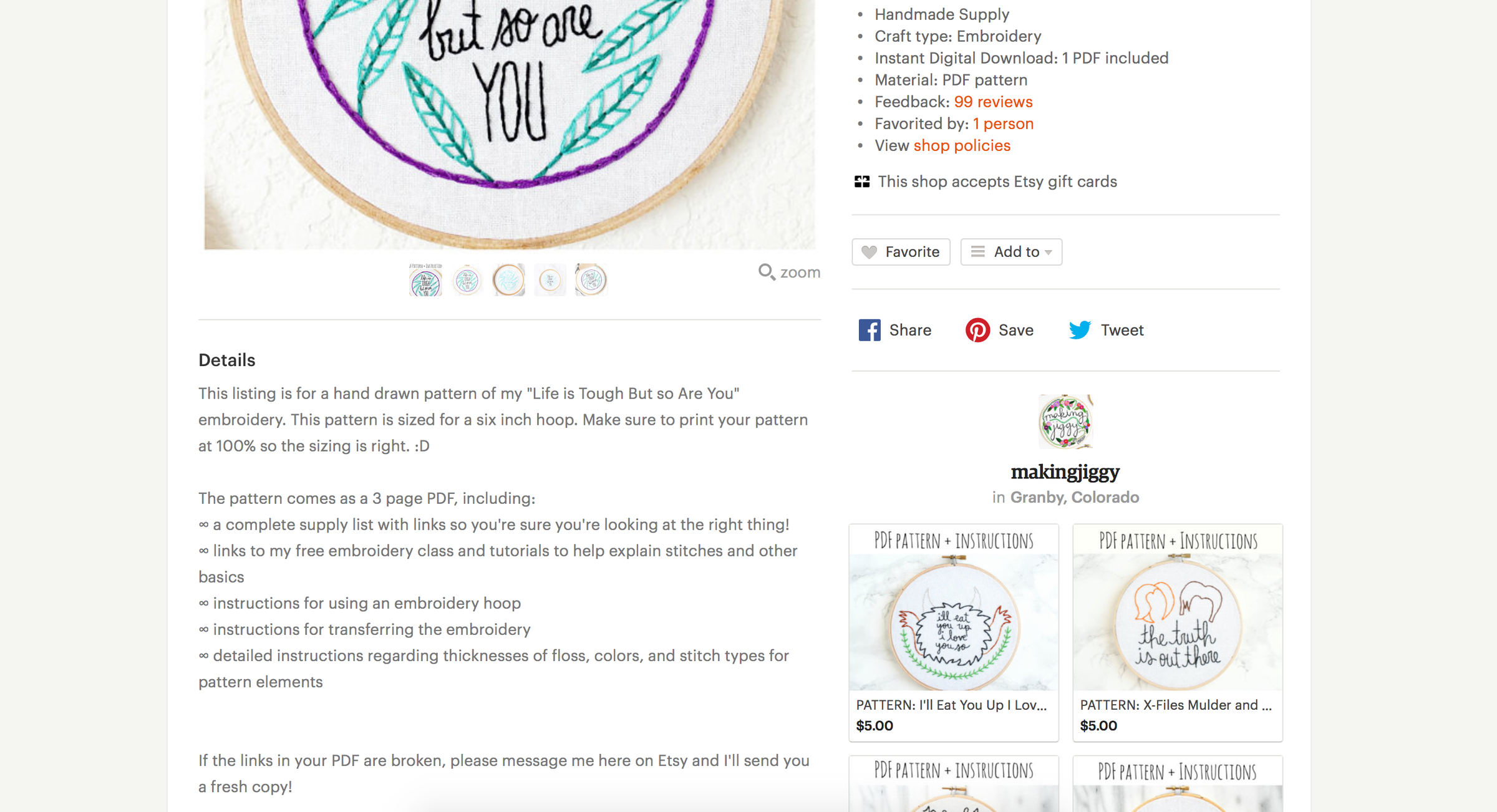 How to Start Selling on Etsy : 19 Steps (with Pictures) - Instructables