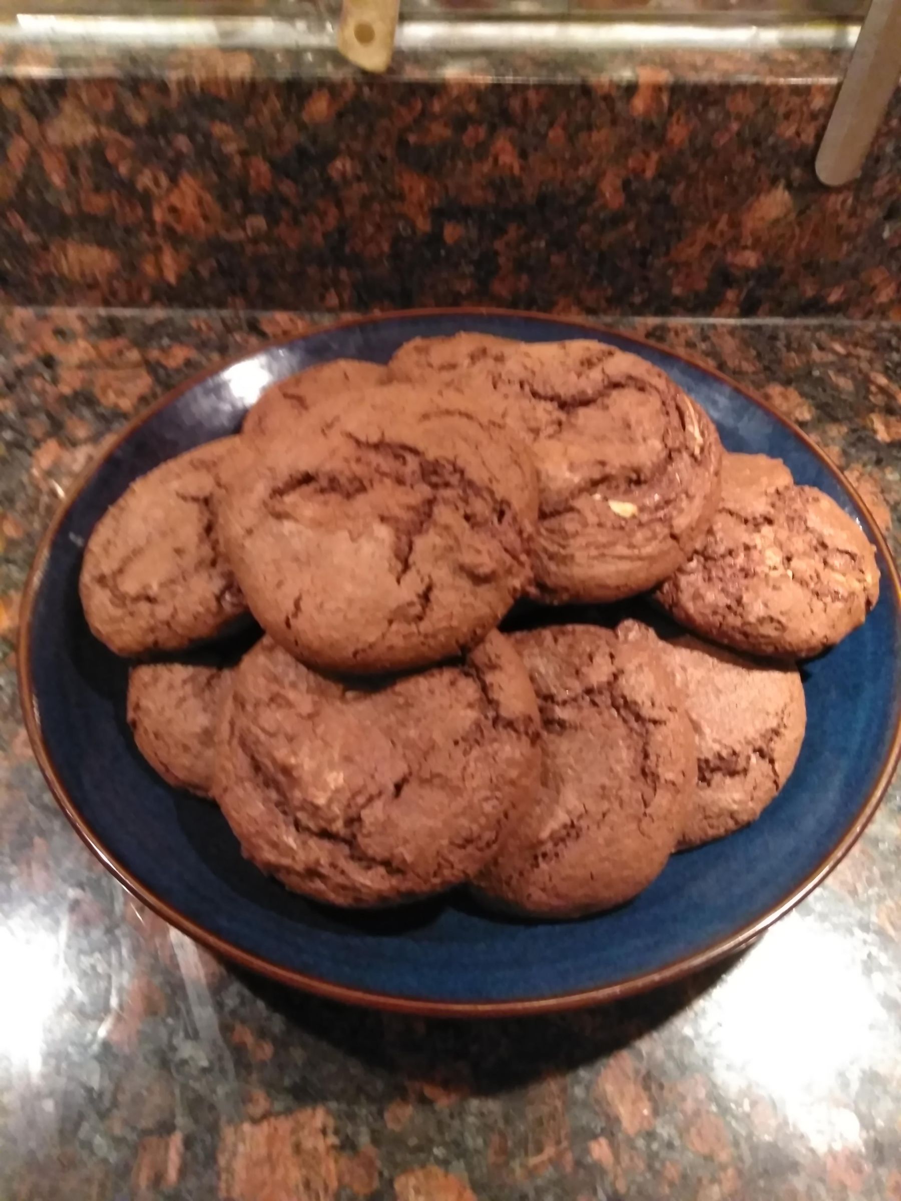 Cake Cookies From Box Mix : 8 Steps - Instructables