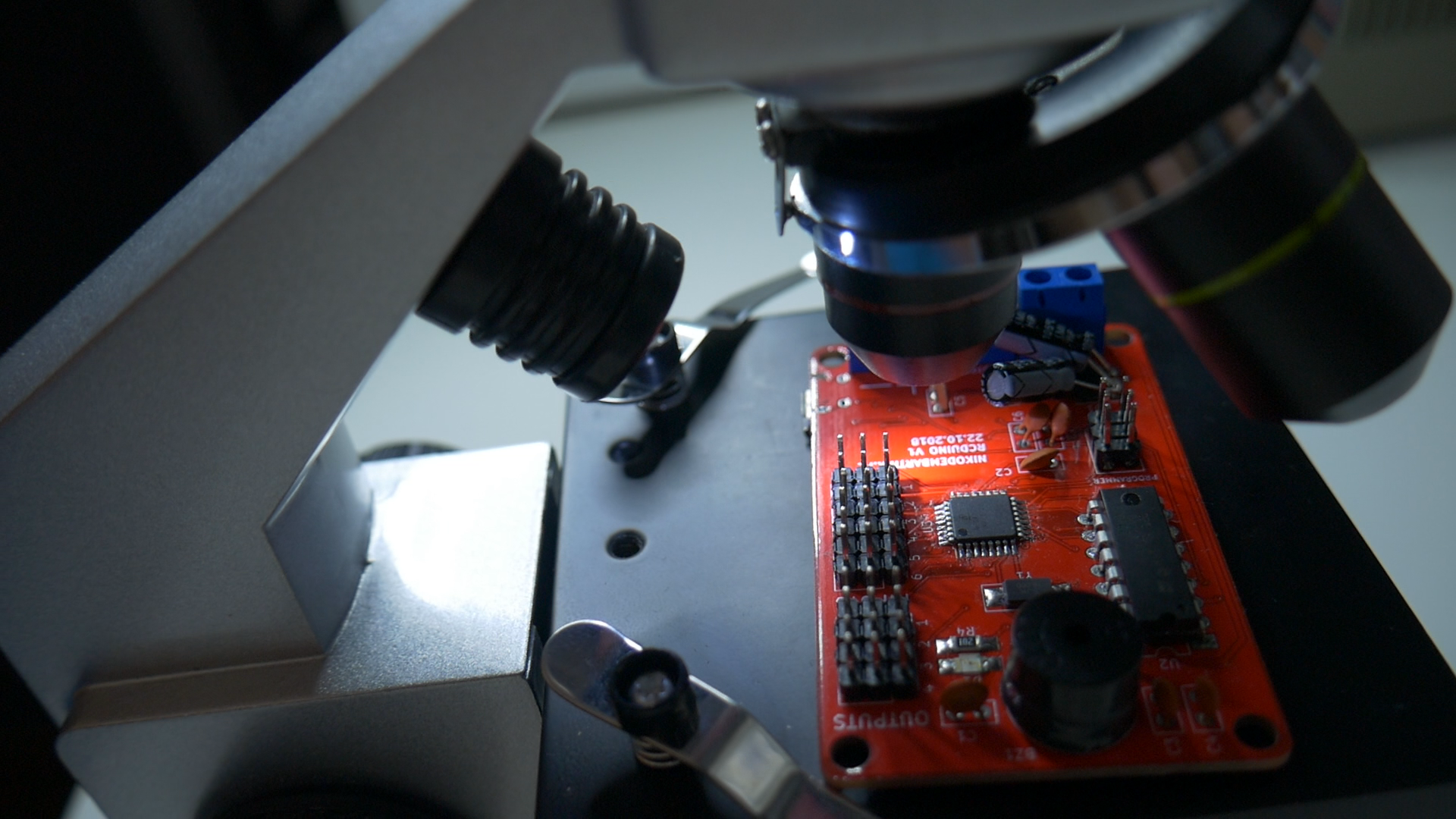 How to Troubleshoot a PCB Design? : 8 Steps (with Pictures) - Instructables