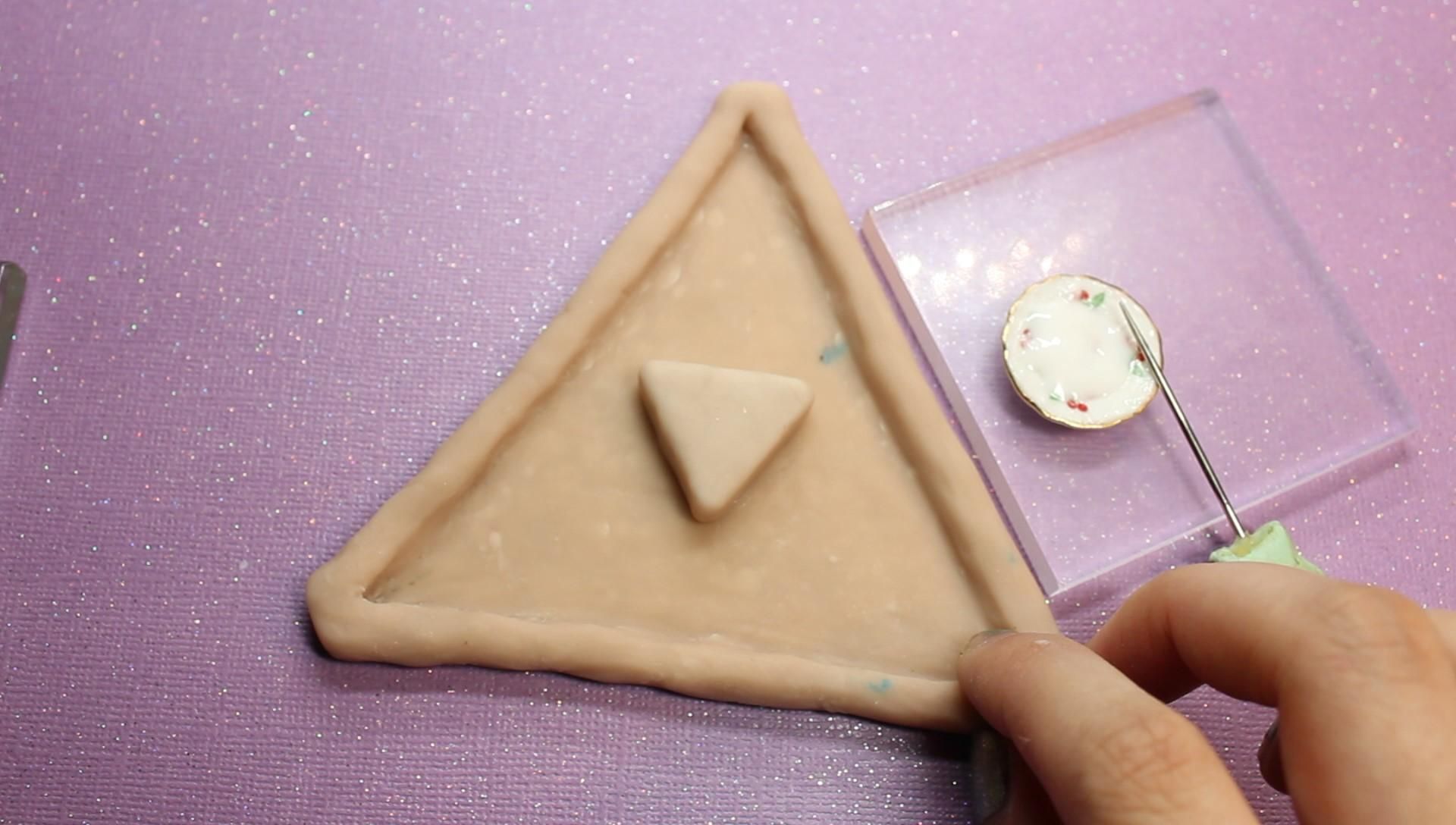 Master Sword Trinket Dish (Polymer Clay) : 24 Steps (with Pictures ...