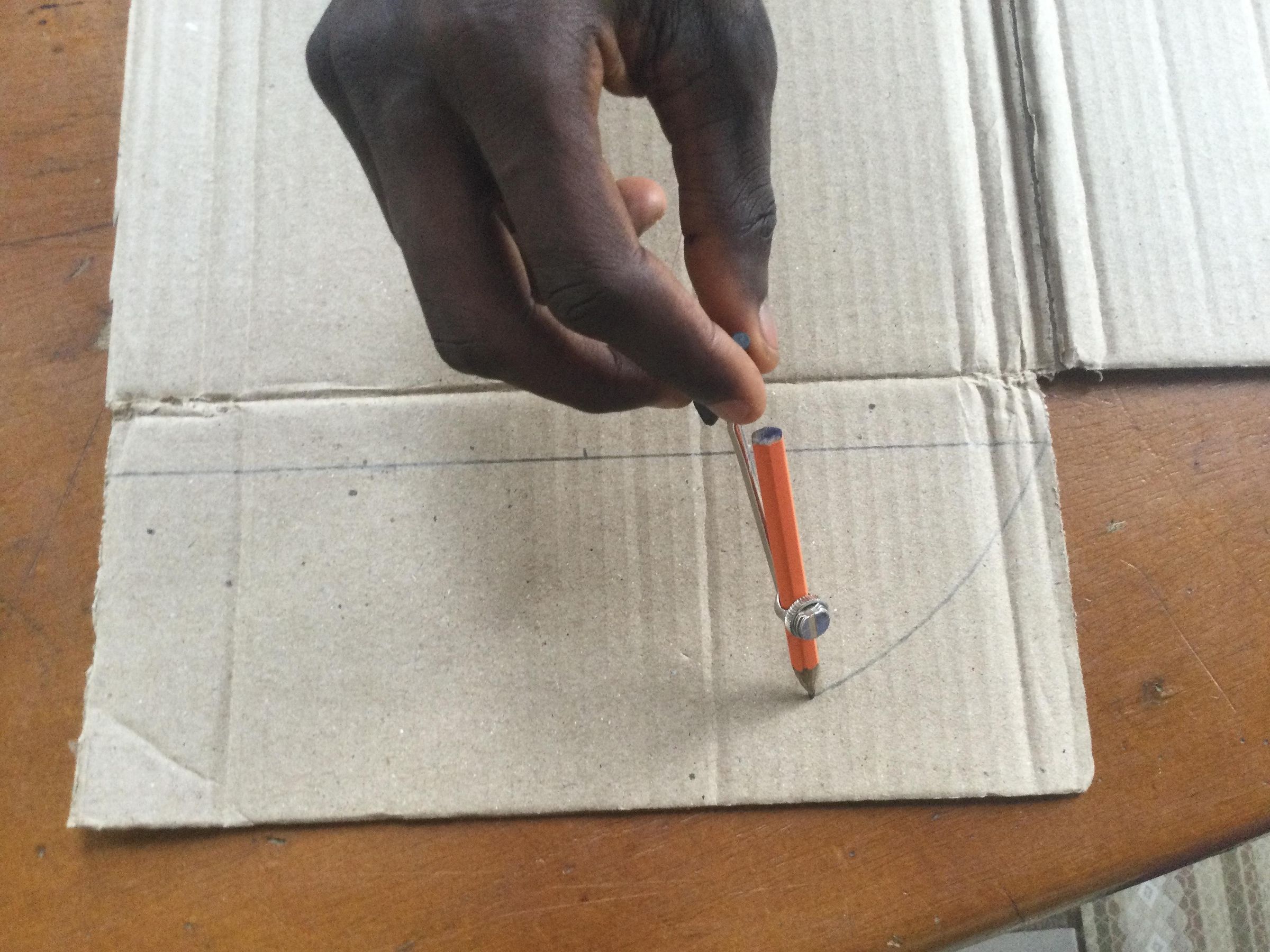 The Giant Computer Mouse : 10 Steps - Instructables