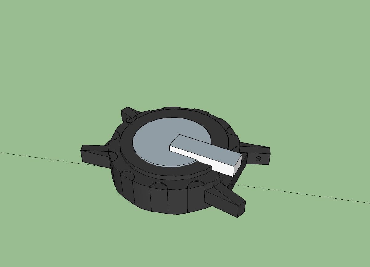 Watch Hiding Space : 5 Steps - Instructables