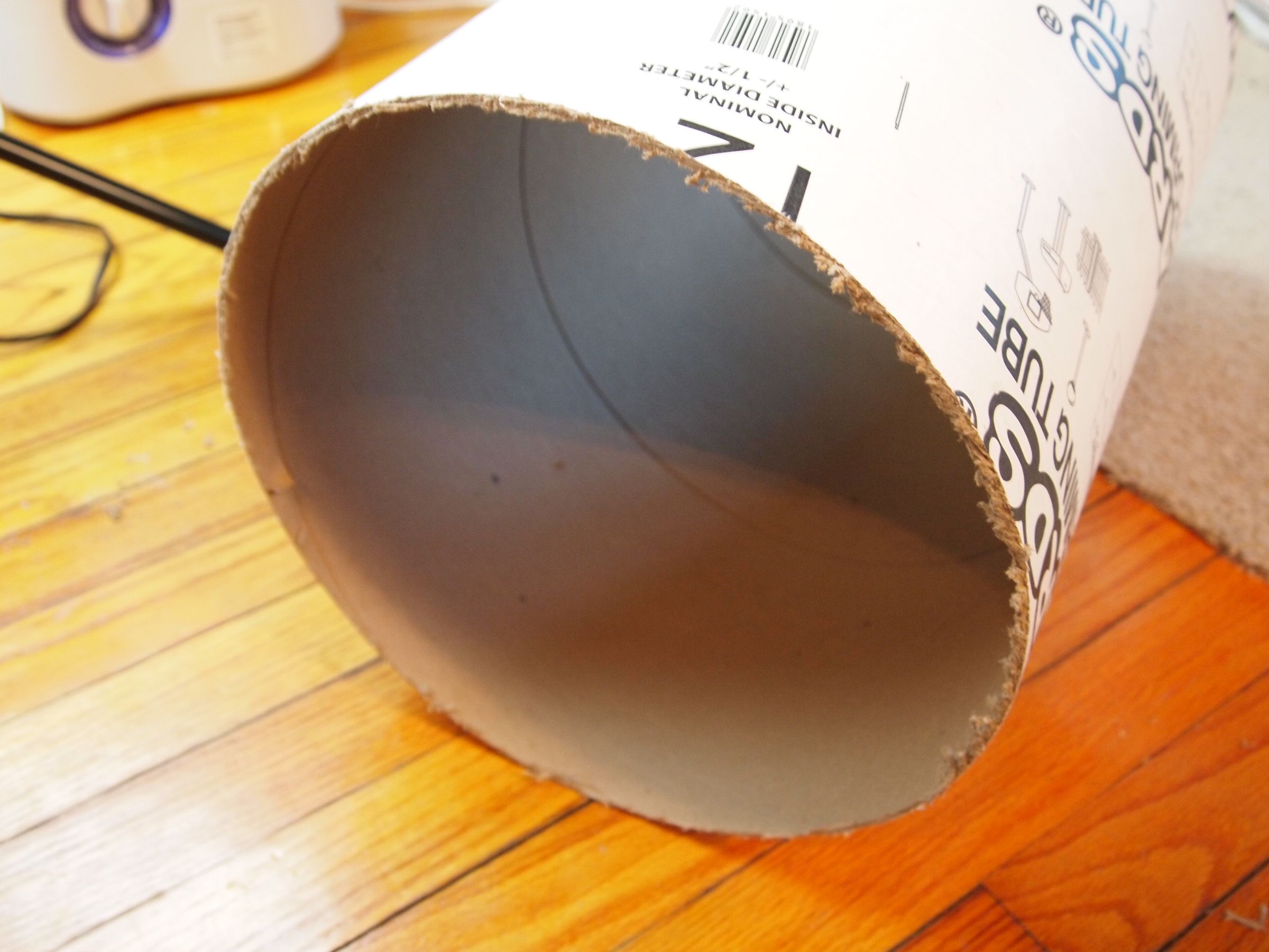 DIY Quick & Easy Modern Cat House : 5 Steps (with Pictures) - Instructables