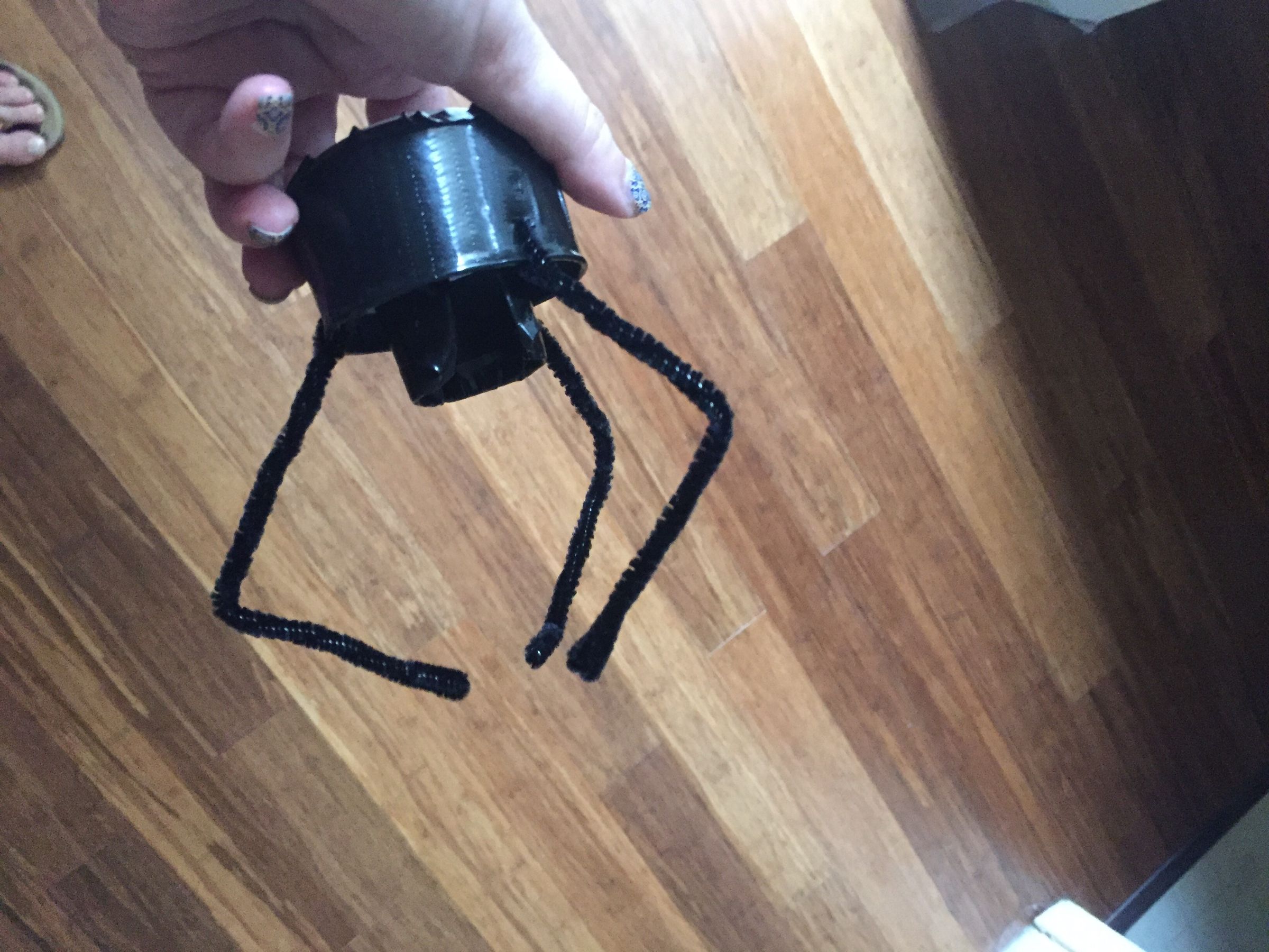 DIY Portal Gun Toy : 5 Steps - Instructables