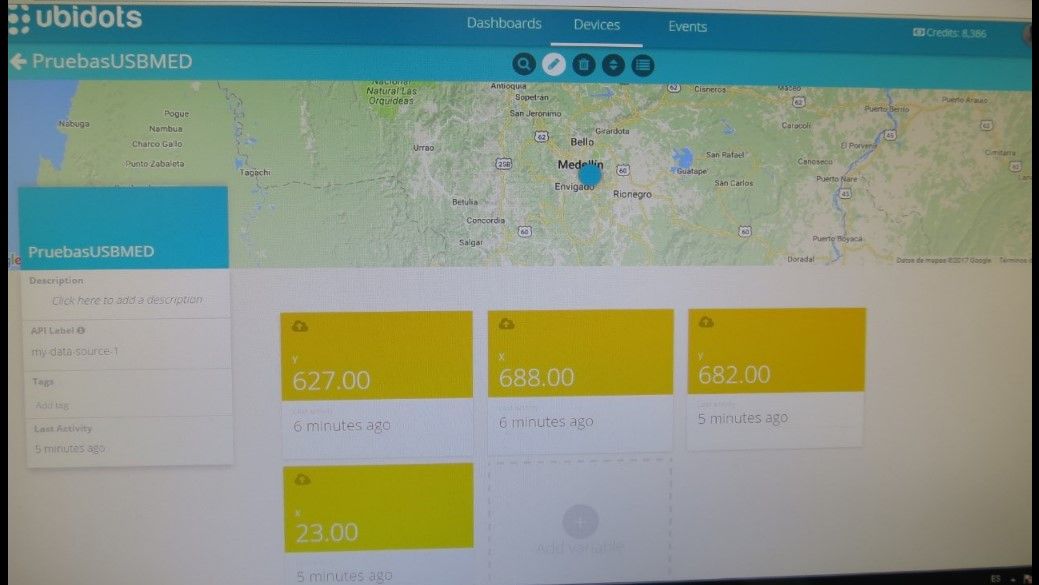 Using Labview With Ubidots : 6 Steps - Instructables