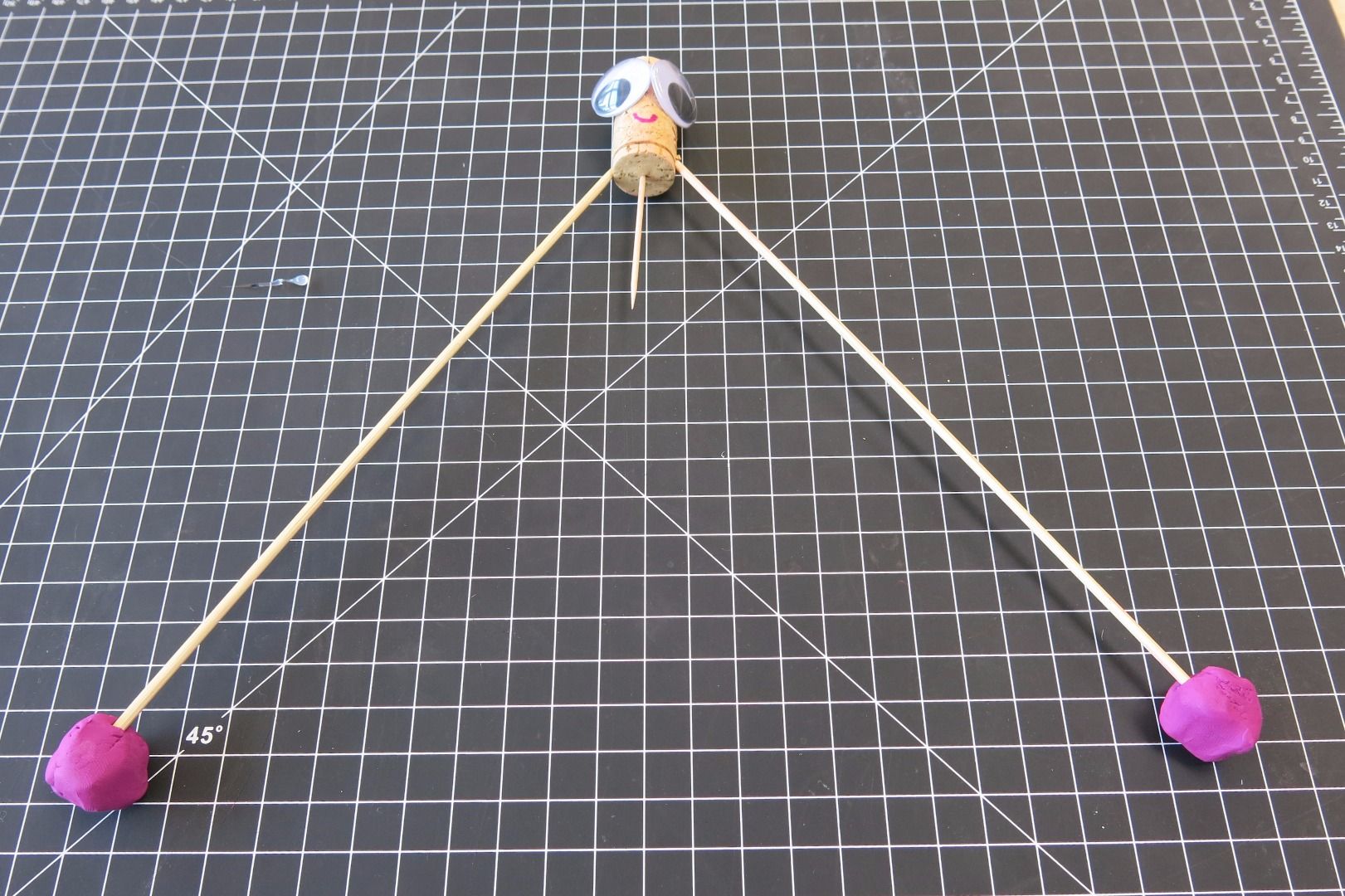 Balance Bot Buddy! (with Pictures) - Instructables