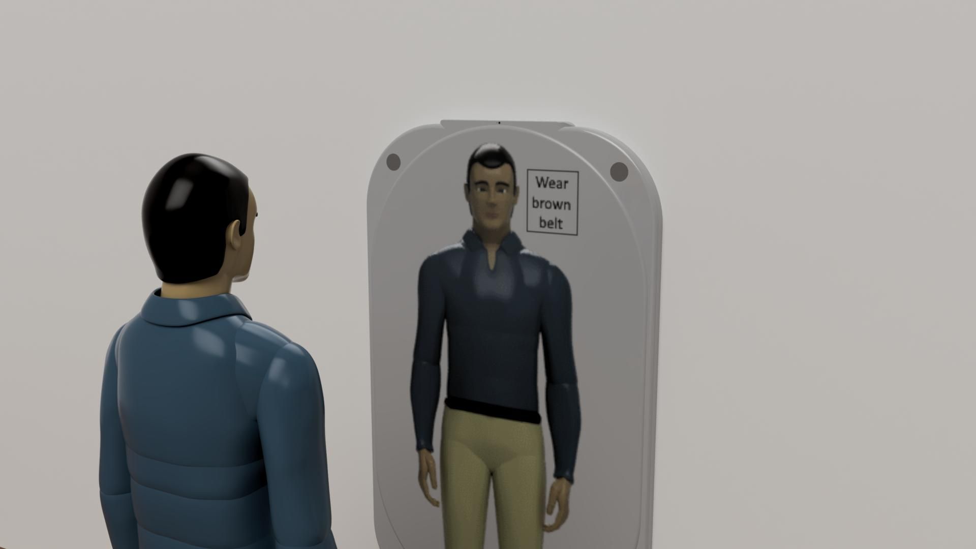 Smart Home Assistant - Instructables