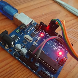 How to Update the Firmware on a Cheap USBasp-Clone : 9 Steps ...