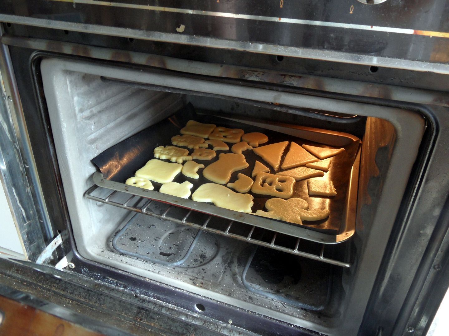 Advanced Cookies Cutter Generator : 11 Steps (with Pictures ...