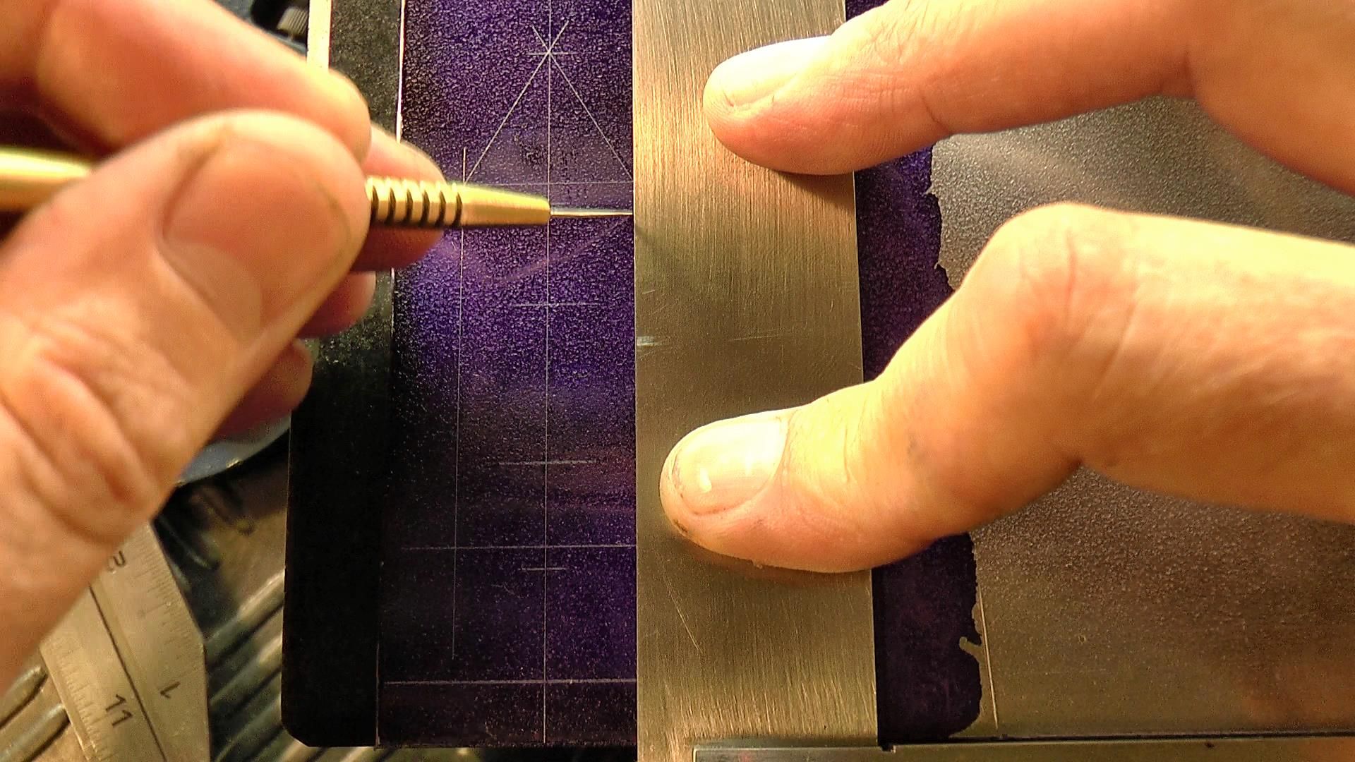 Machining a Finger Plate Clamping Tool : 11 Steps (with Pictures ...