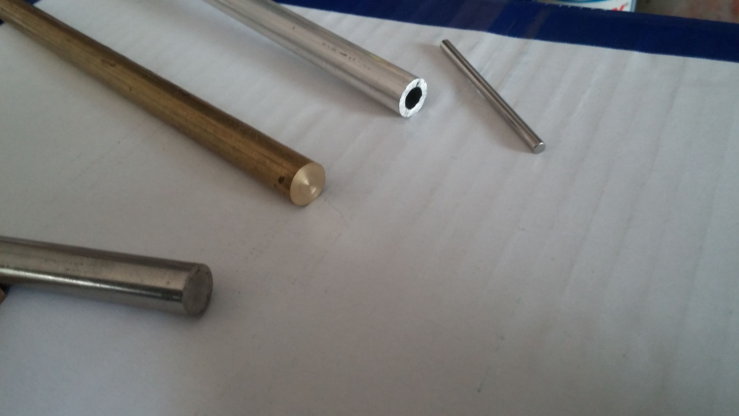 Wire Clamp Making Tool : 9 Steps (with Pictures) - Instructables