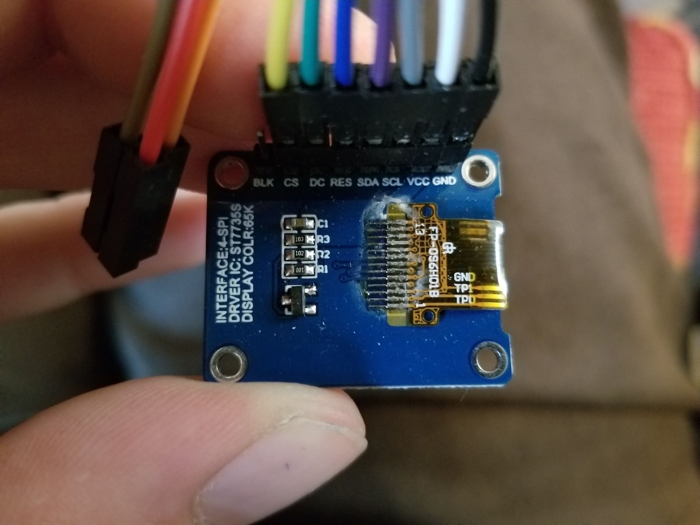 ESP32 With Integrated OLED (WEMOS/Lolin) - Getting Started Arduino Style : 4 Steps - Instructables